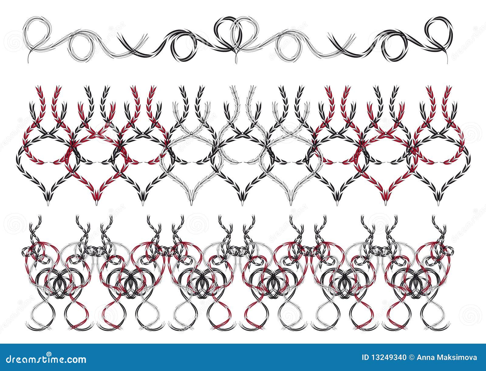 Intertwined Tree Roots, Inseparable Objects, Forever Together Metaphor ...