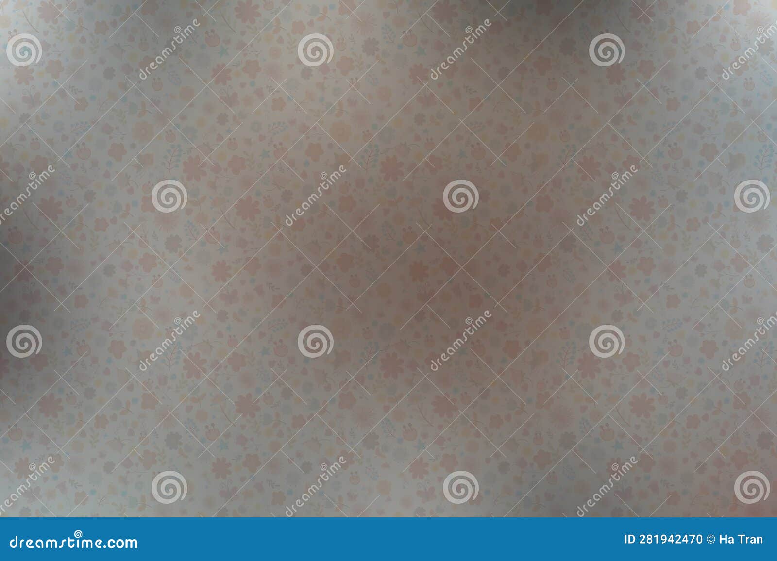 Floral Pattern Background for Multiple Uses Like Wallpaper, Pattern ...