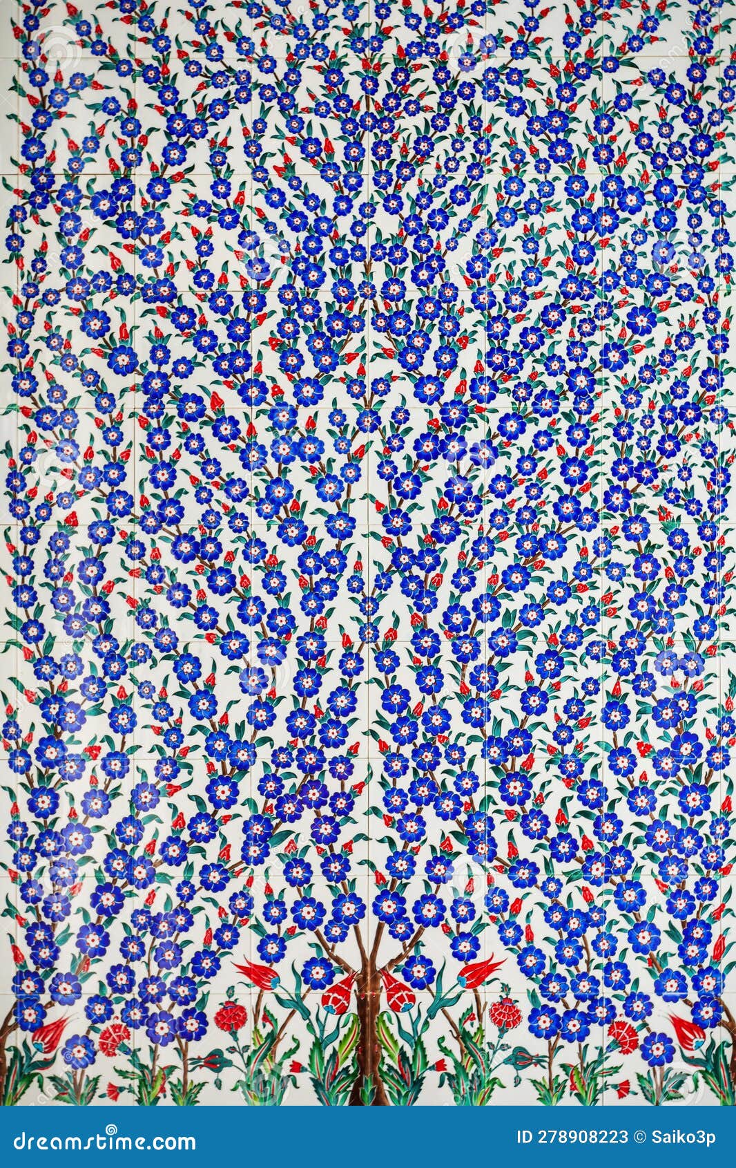 Sheikh Zayed Mosque Pattern Design Editorial Stock Photo - Image of ...