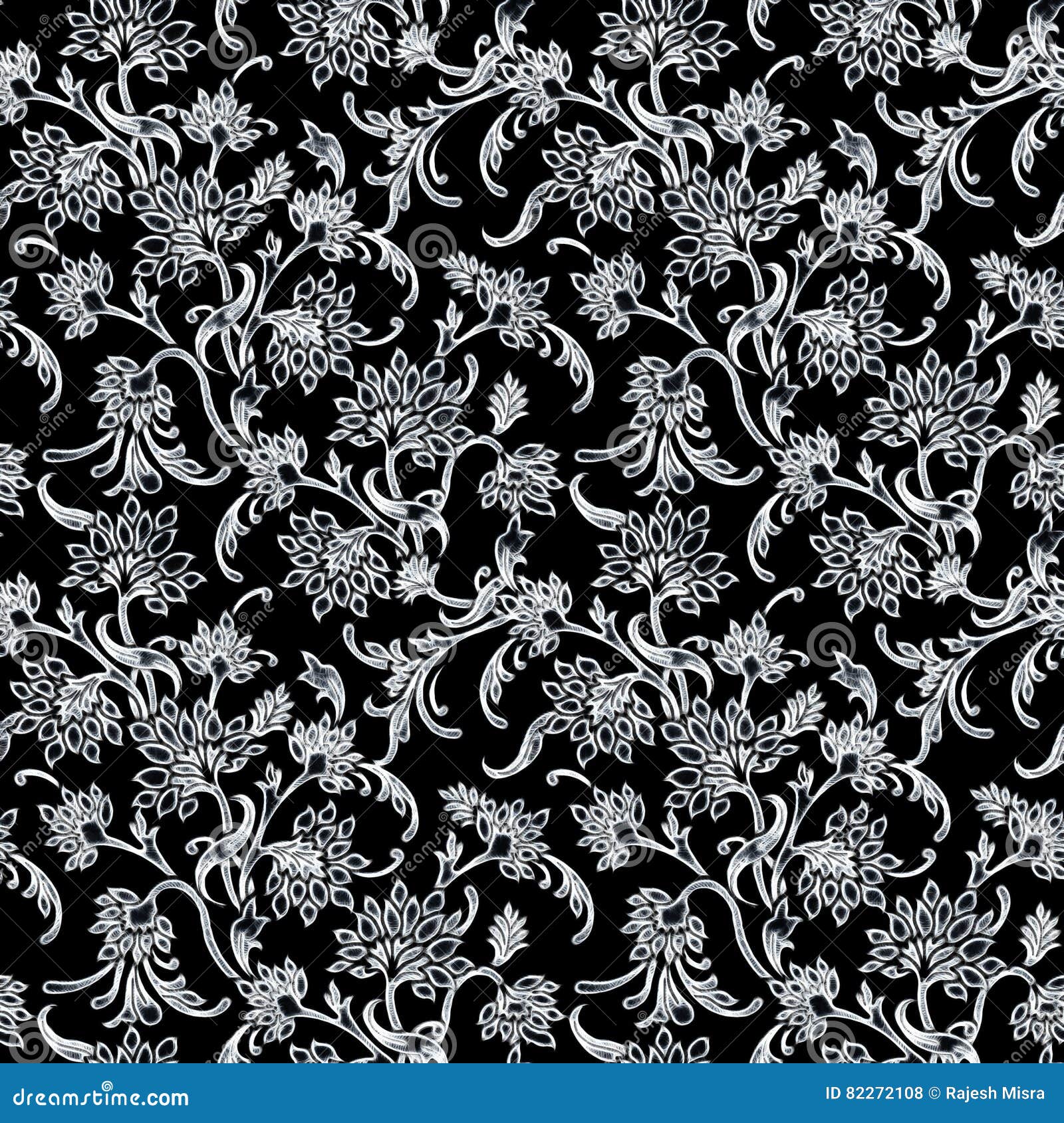 Floral pattern stock illustration. Illustration of decoration - 82272108 Floral pattern stock illustration. Illustration of decoration - 82272108