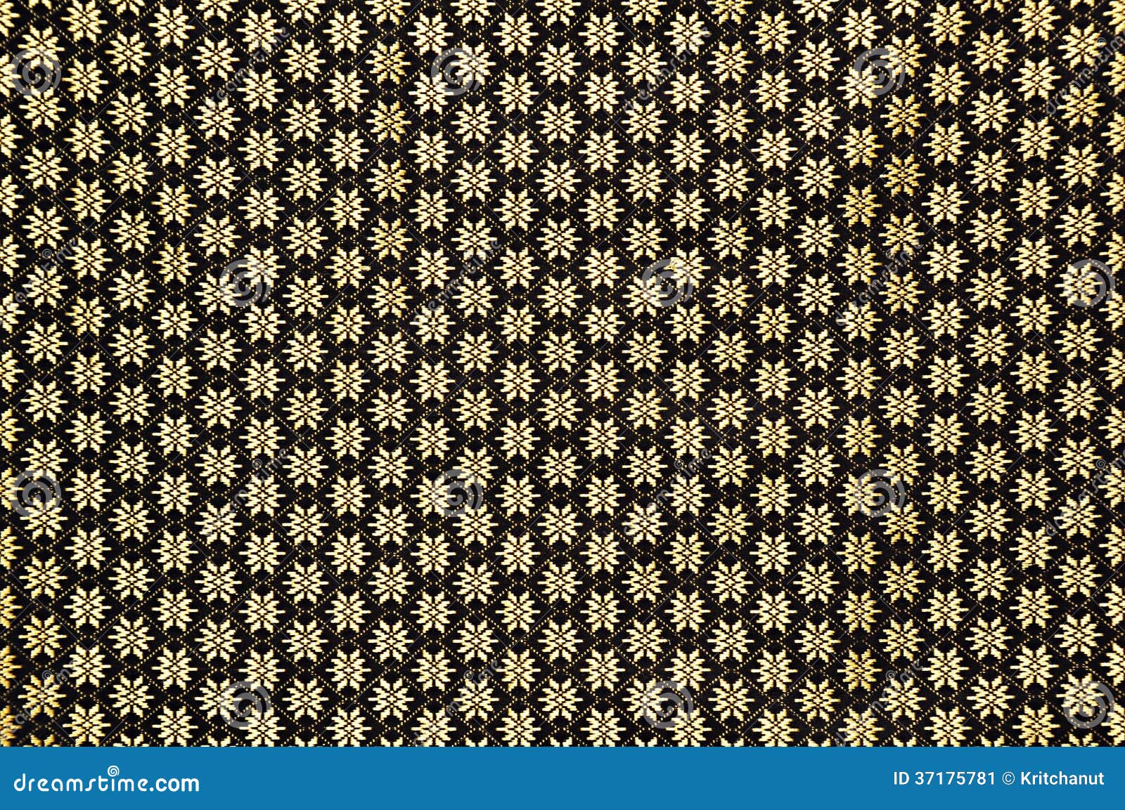 Silk Pattern Texture