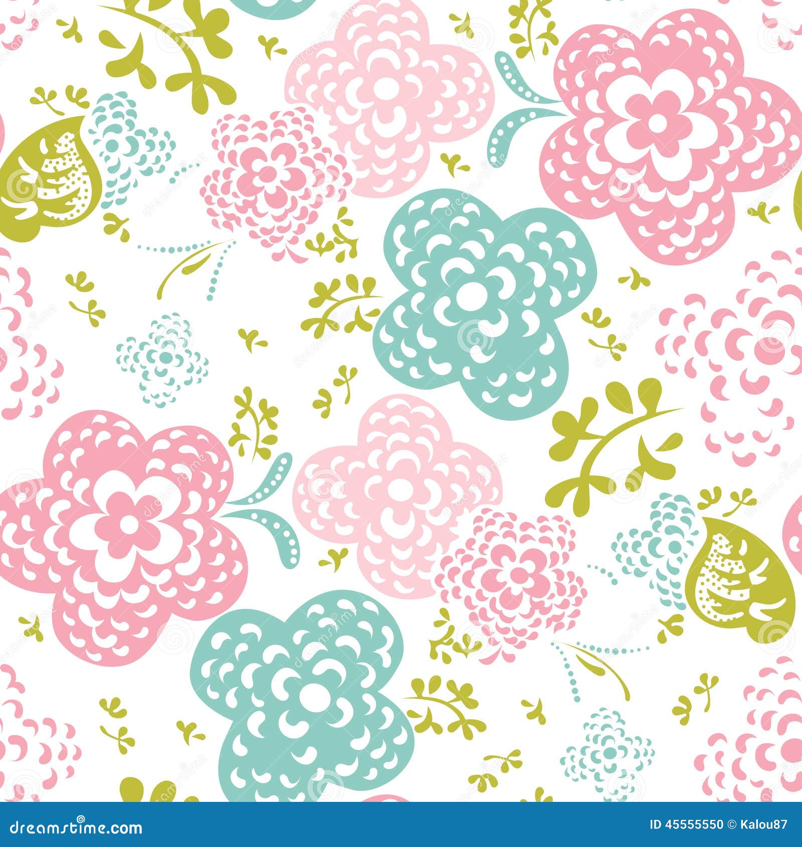 Discrete Design Pattern Seamless Stock Illustrations – 396 Discrete ...