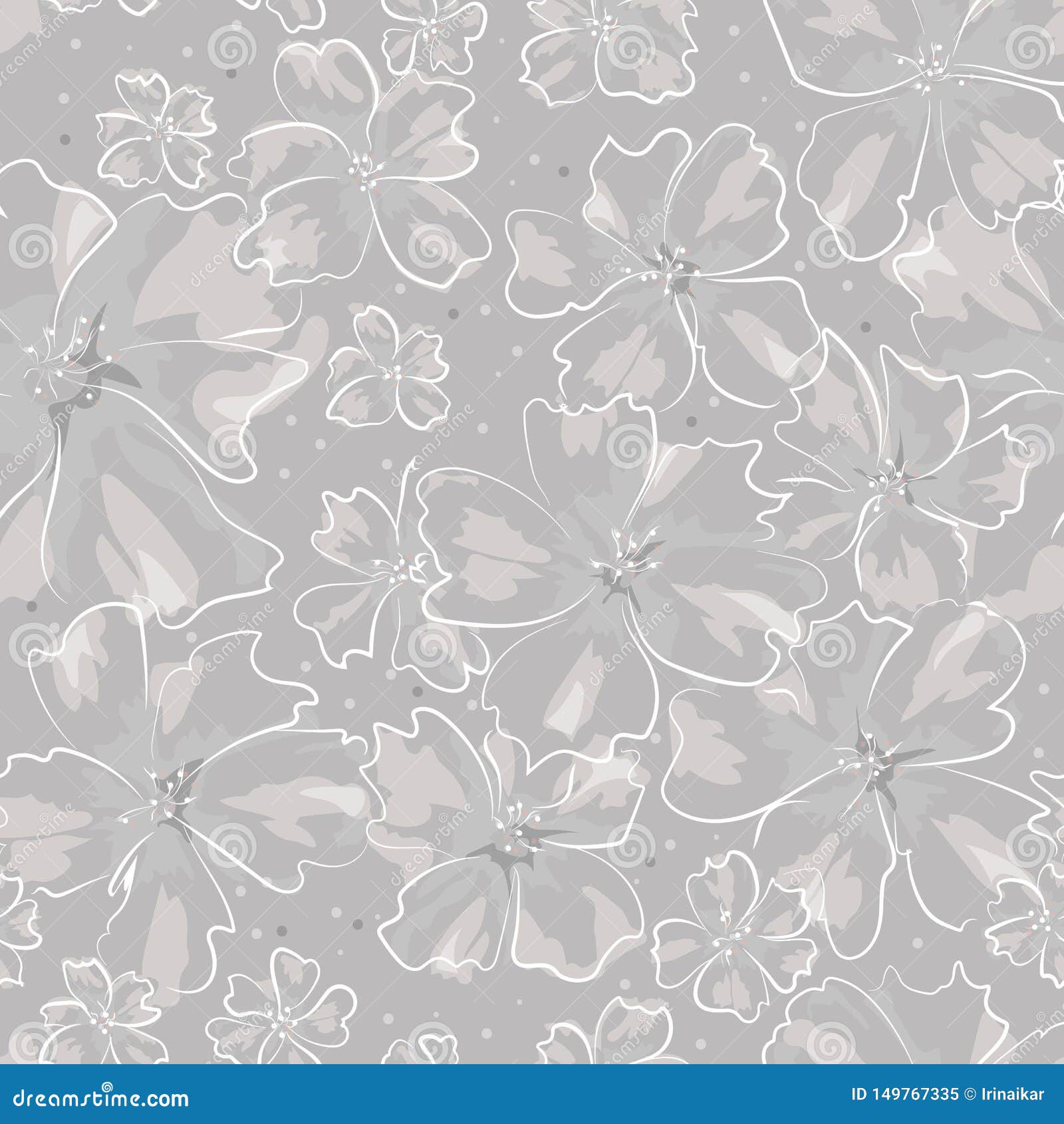 Ashen Or Smoky Background, Vintage Matte Colored Royalty-Free Stock ...