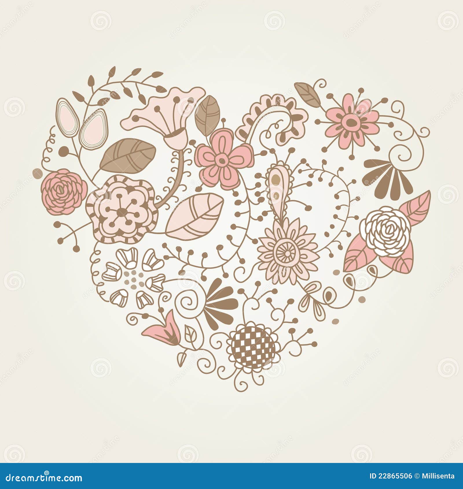 Vintage Heart Shaped Emoji. Retro 70s, 80s, 90s Style Emoticon. Vector ...