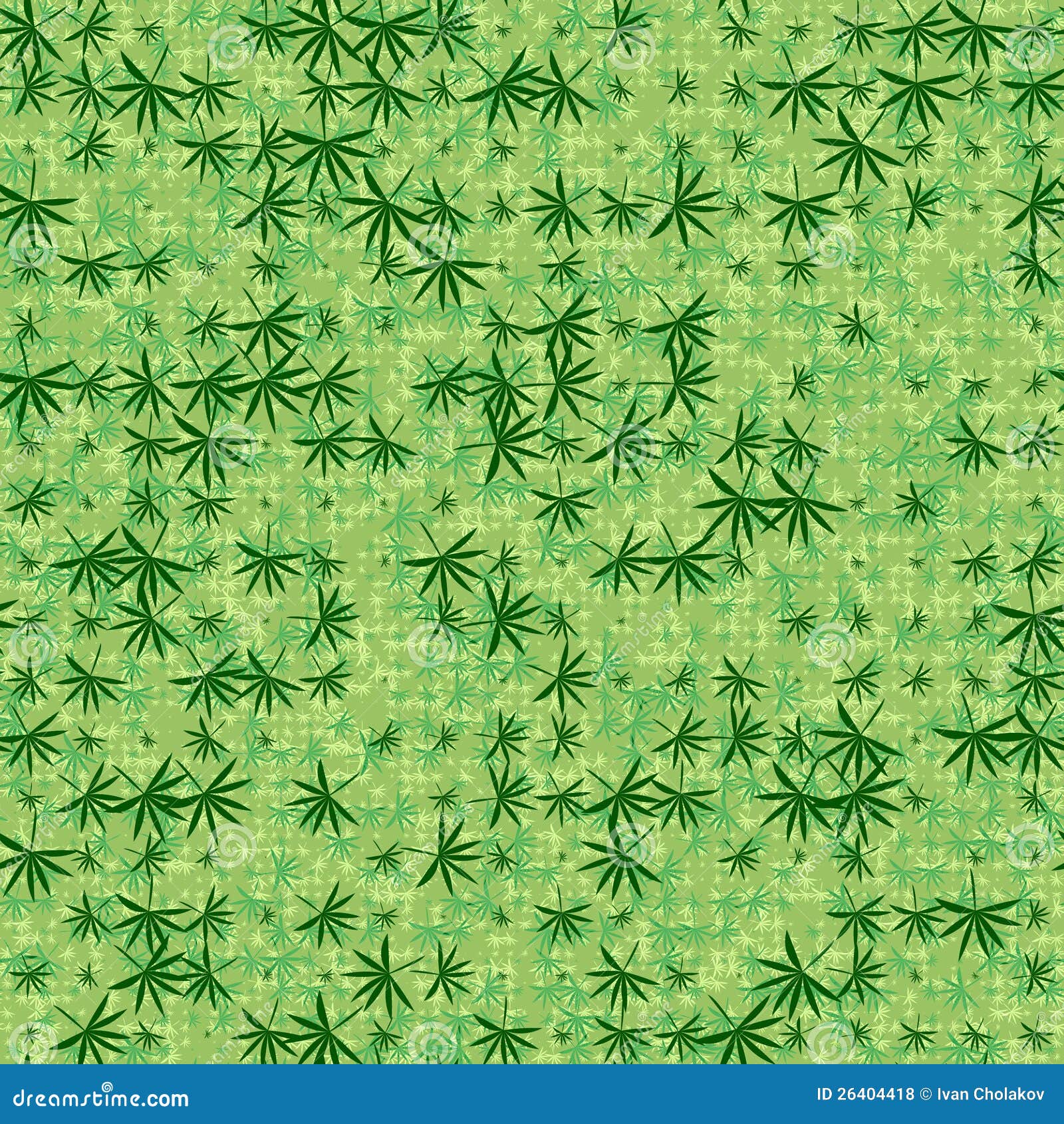 Floral wallpaper stock illustration. Illustration of floral - 26404418