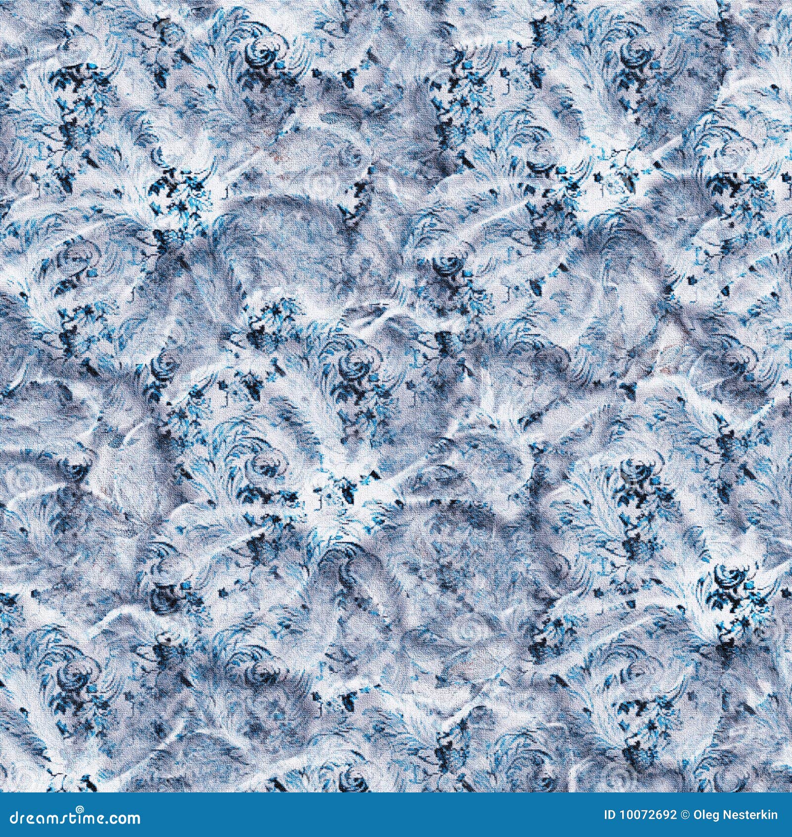 Floral waves stock photo. Image of artistic, decor, closeup - 10072692