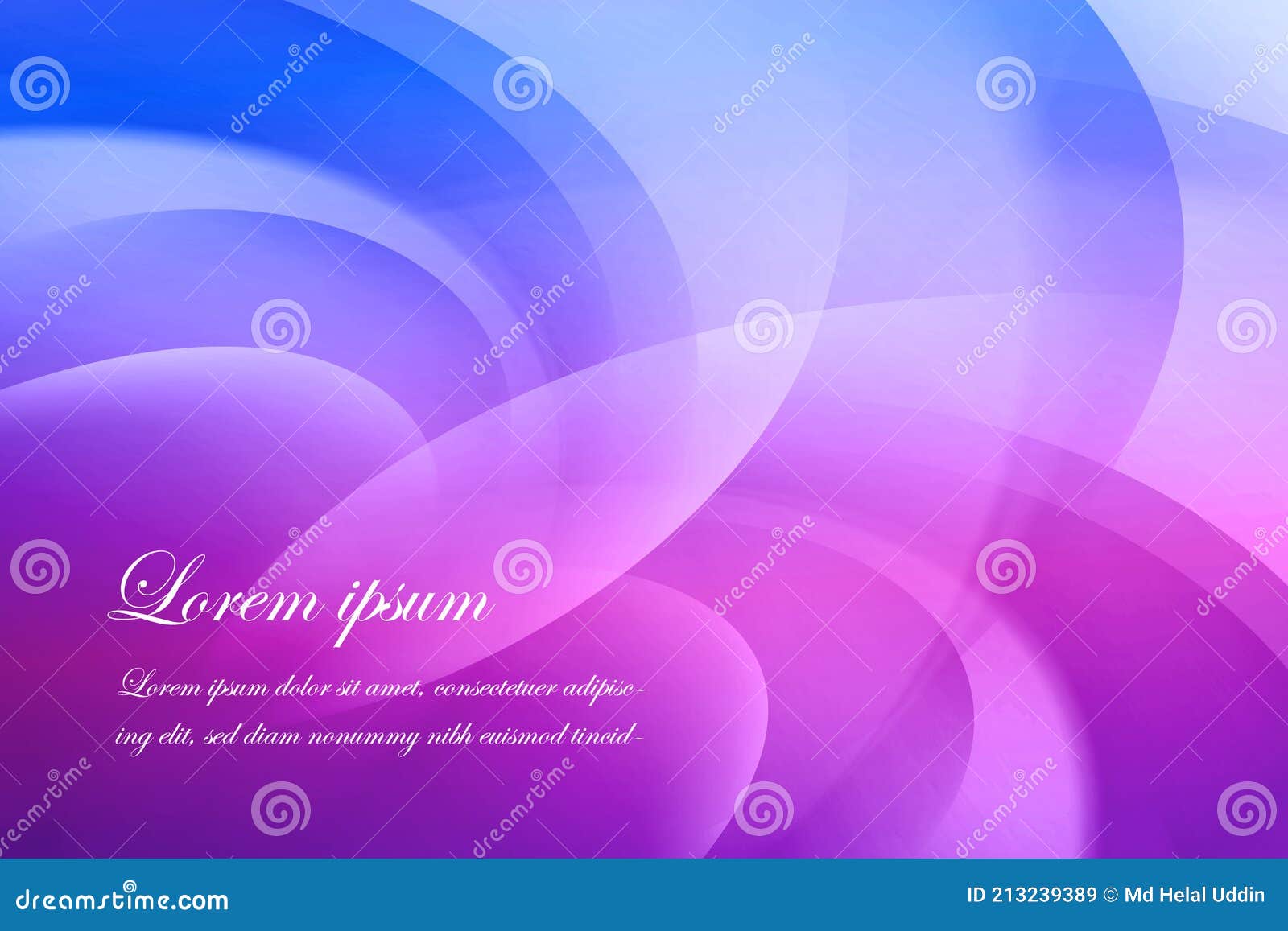 Floral Wedding Frame, Wedding Card Design Vector Floral Elements ...