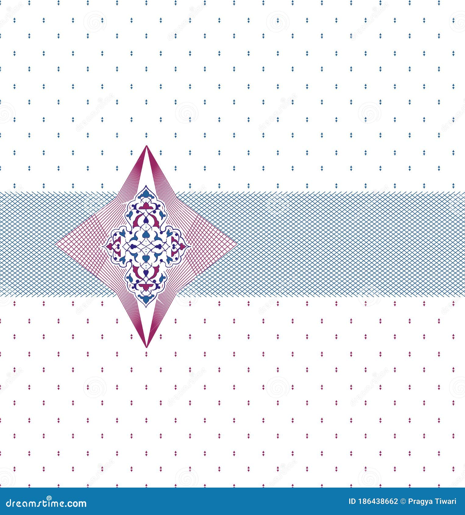 Florar Design Invitation . Grunge Texture.cover Template Stock ...