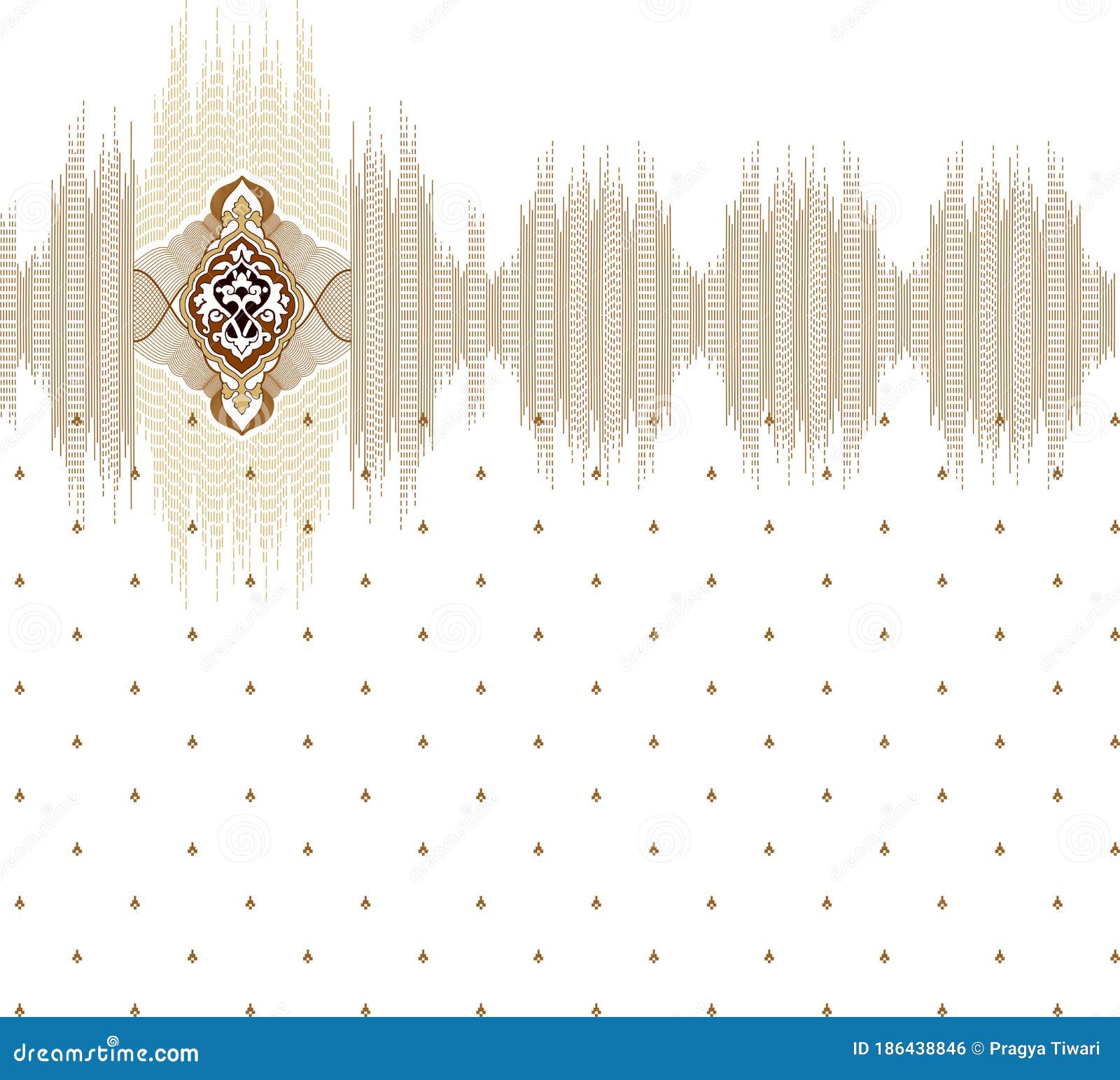 Florar Design Invitation . Grunge Texture.cover Template Royalty-Free ...