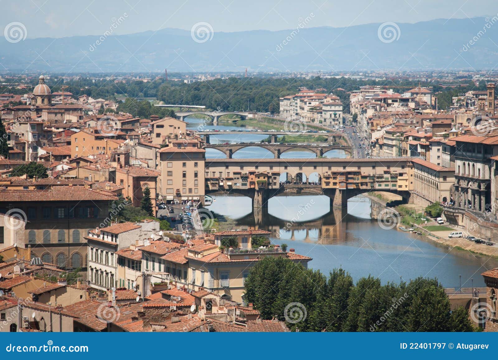 Florence stock image. Image of blue, arch, europe, european - 22401797