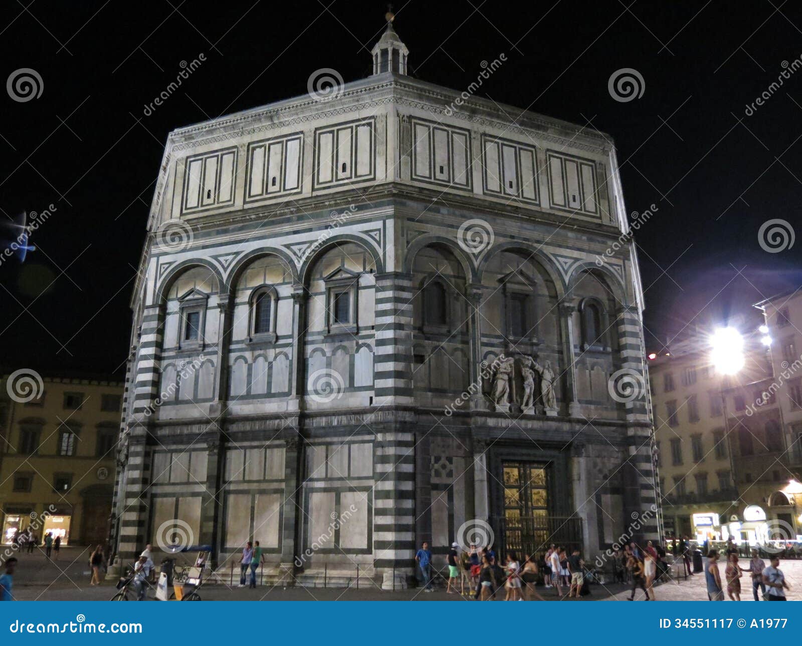 Florence cathedral editorial photography. Image of cathedral - 34551117