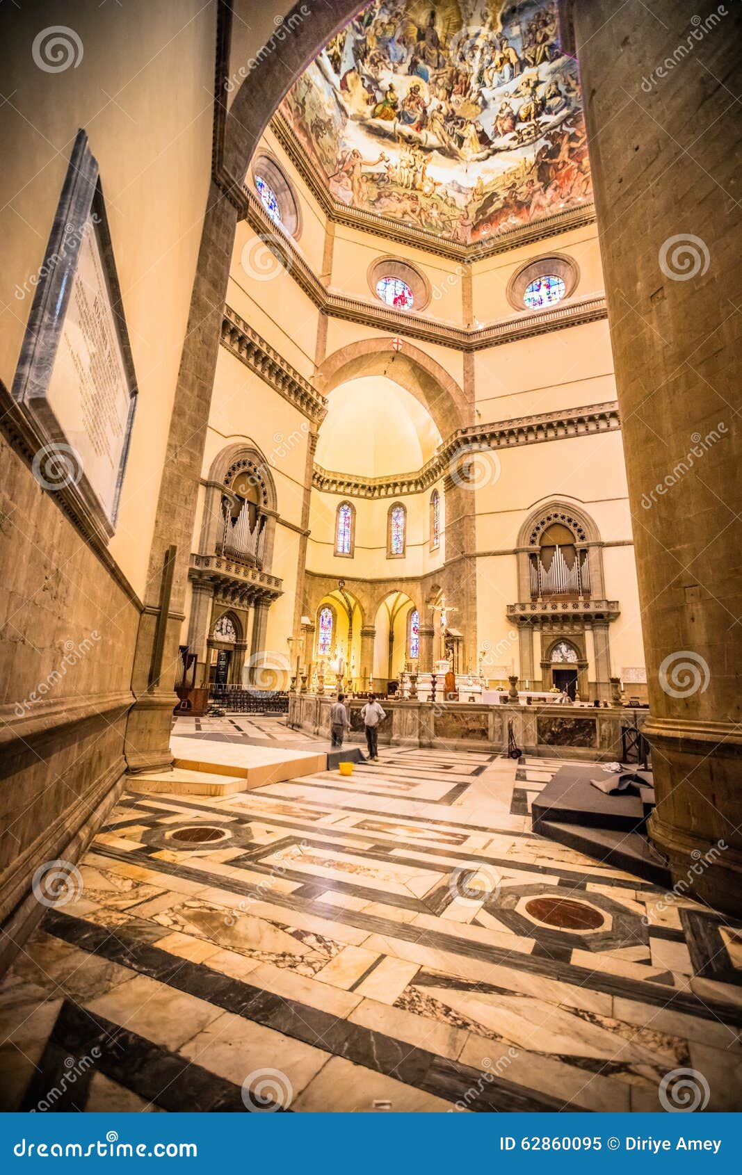 Florence - Dome editorial image. Image of brunelleschi - 62860095