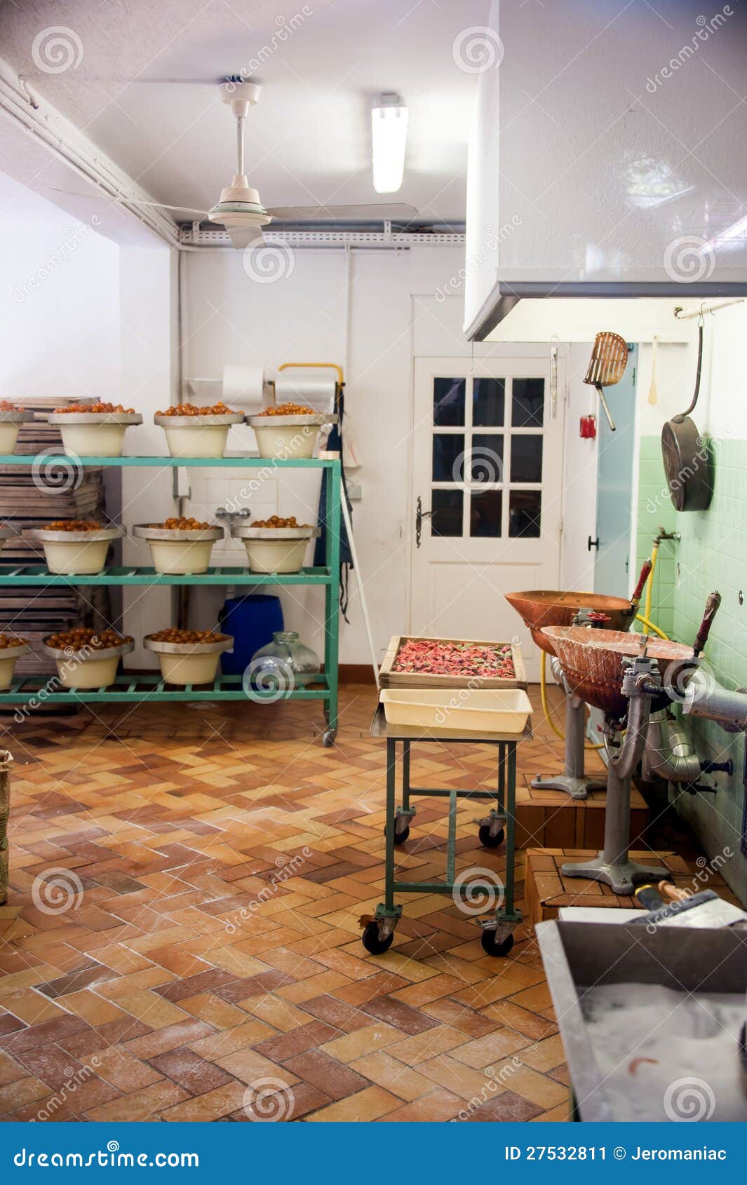 Florian s Candy factory editorial photo. Image of factory - 27532811