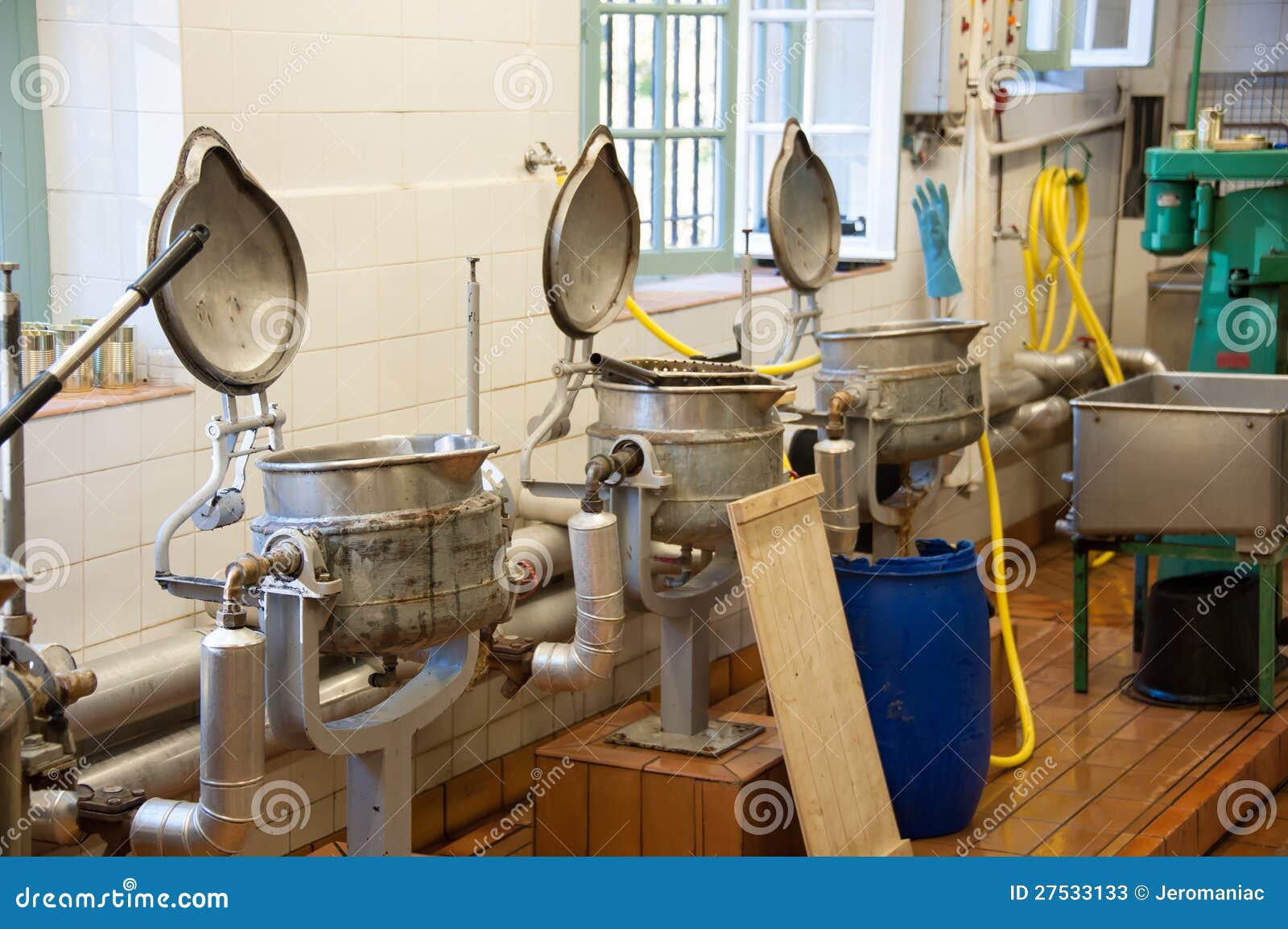 Florian s Candy factory editorial stock photo. Image of gorgesduloup ...