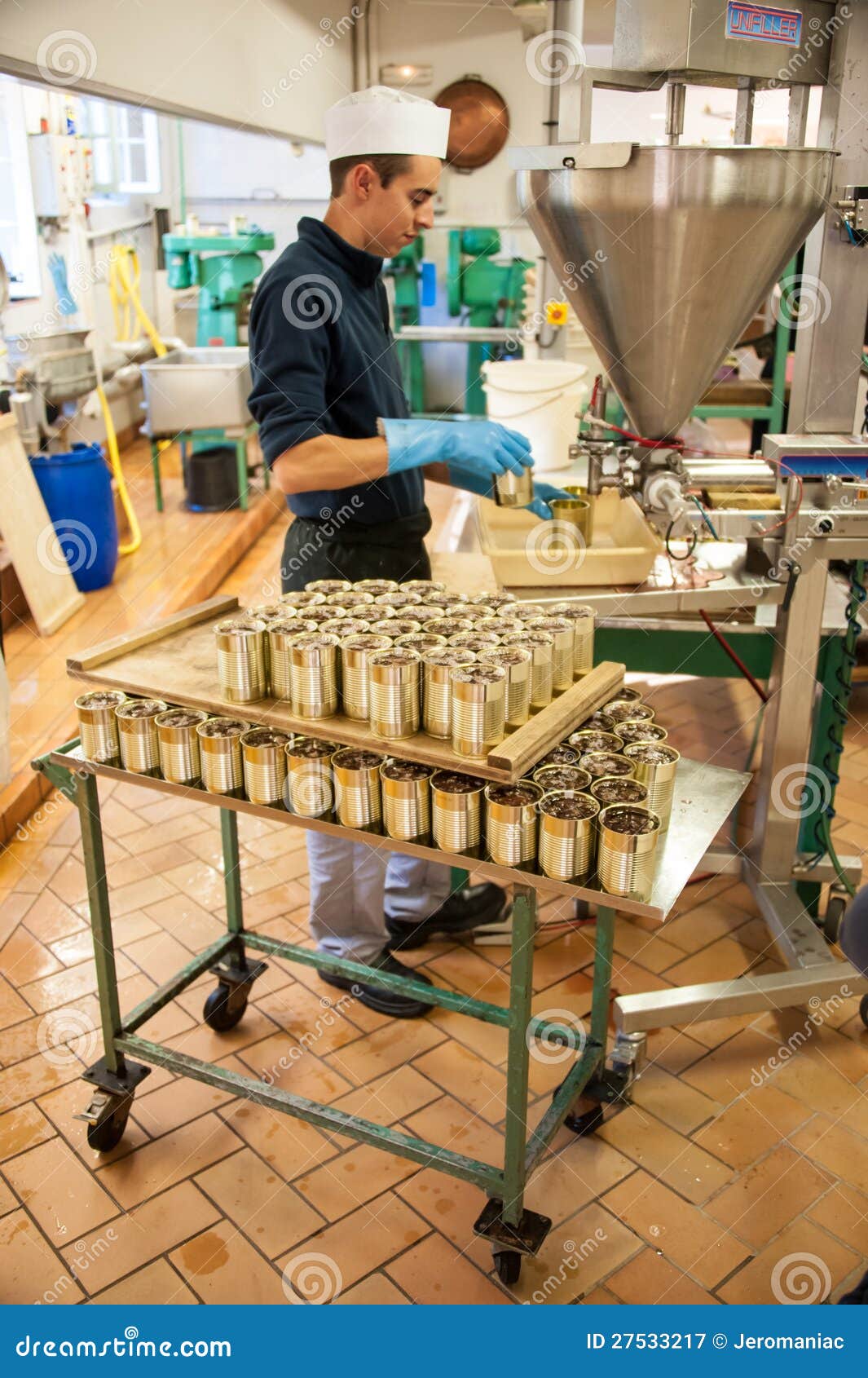 Florian s Candy factory editorial photography. Image of manufacturing ...
