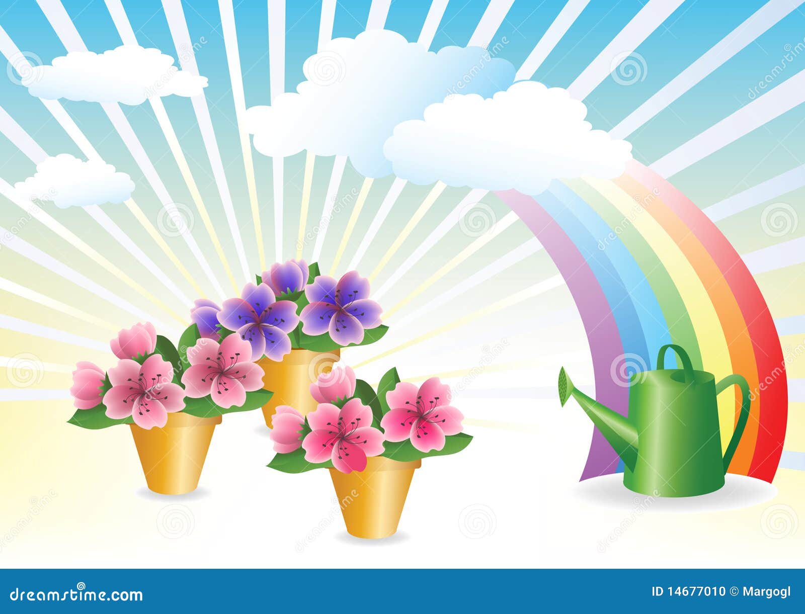 Floriculture Cartoons, Illustrations & Vector Stock Images - 4875 ...
