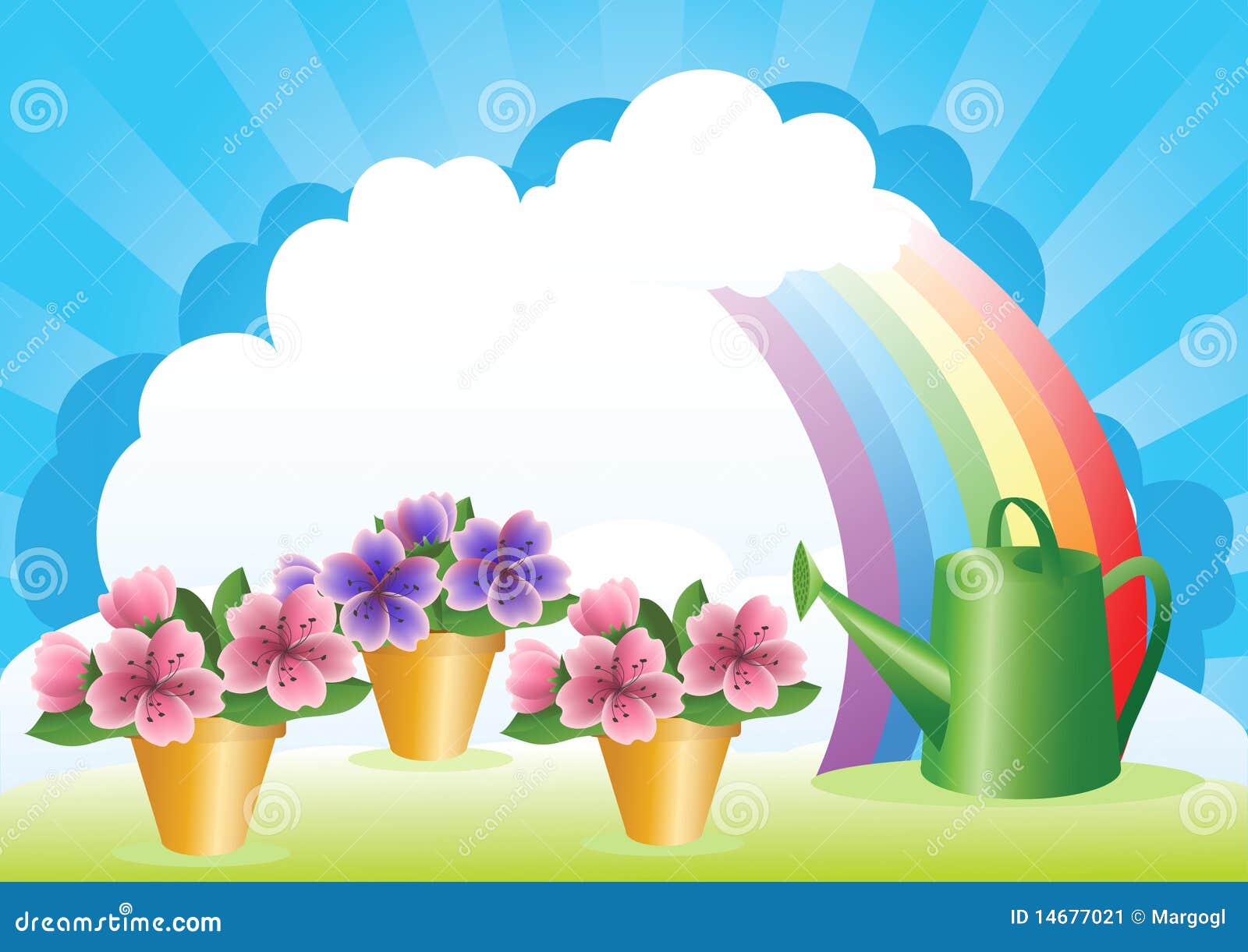 Floriculture Cartoons, Illustrations & Vector Stock Images - 4875 ...