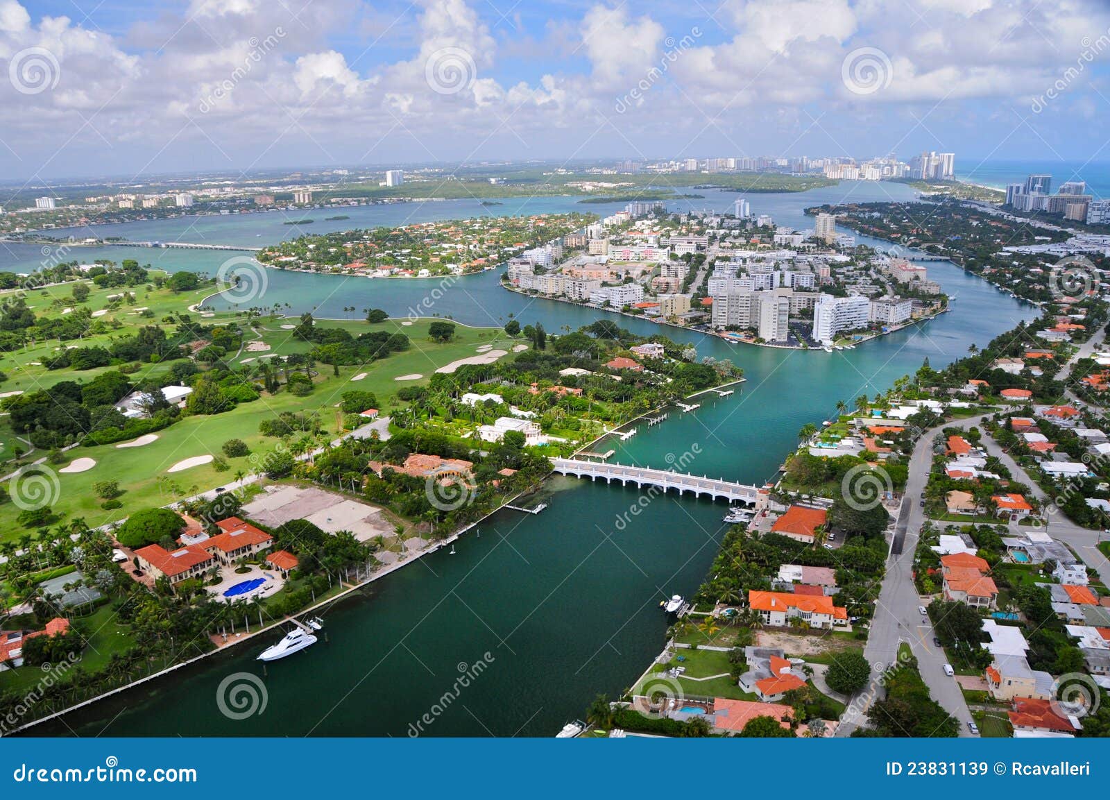 Florida stock image. Image of wharf, north, miami, marina - 23831139