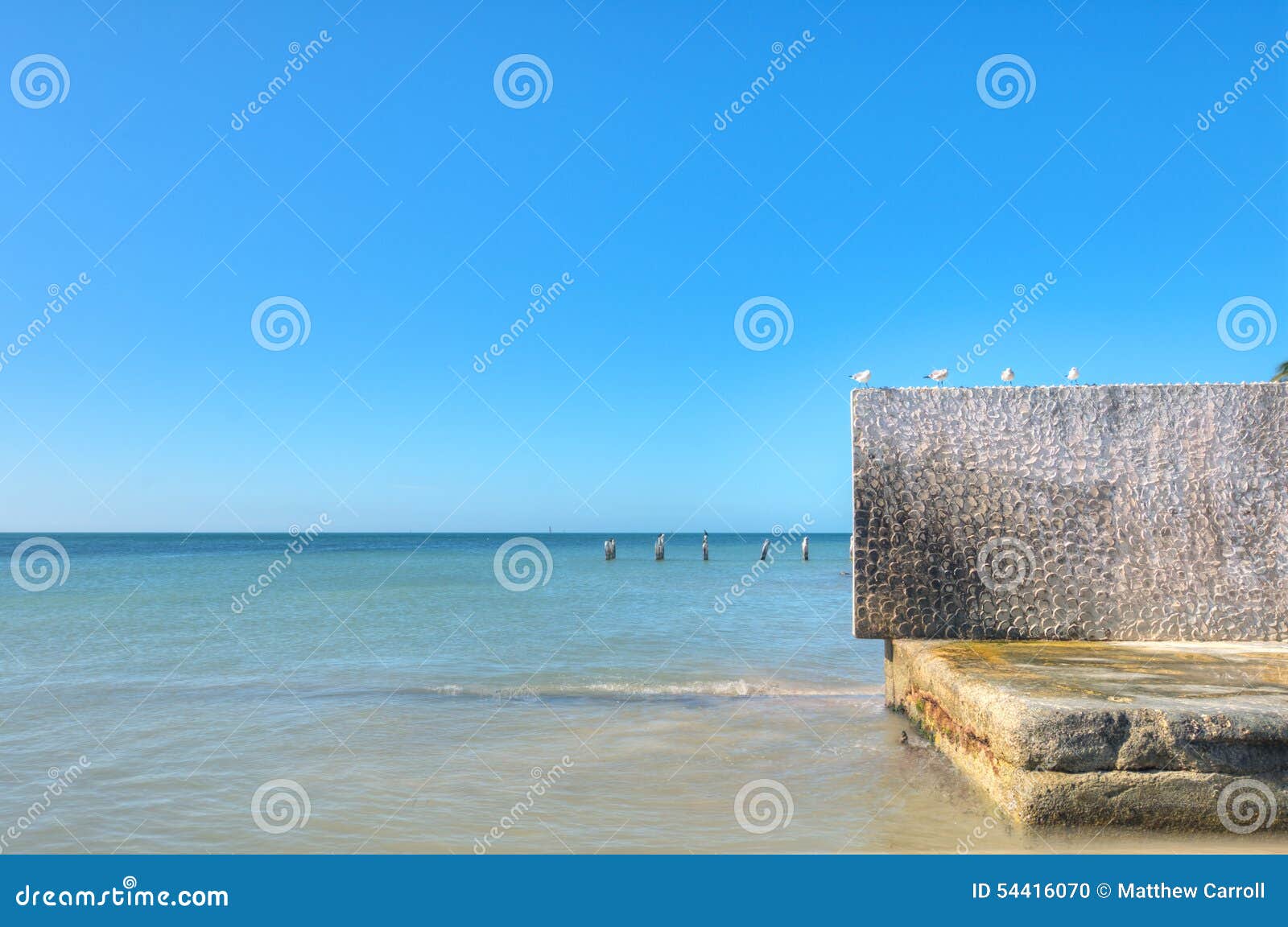 Florida Keys stock photo. Image of florida, beautiful - 54416070