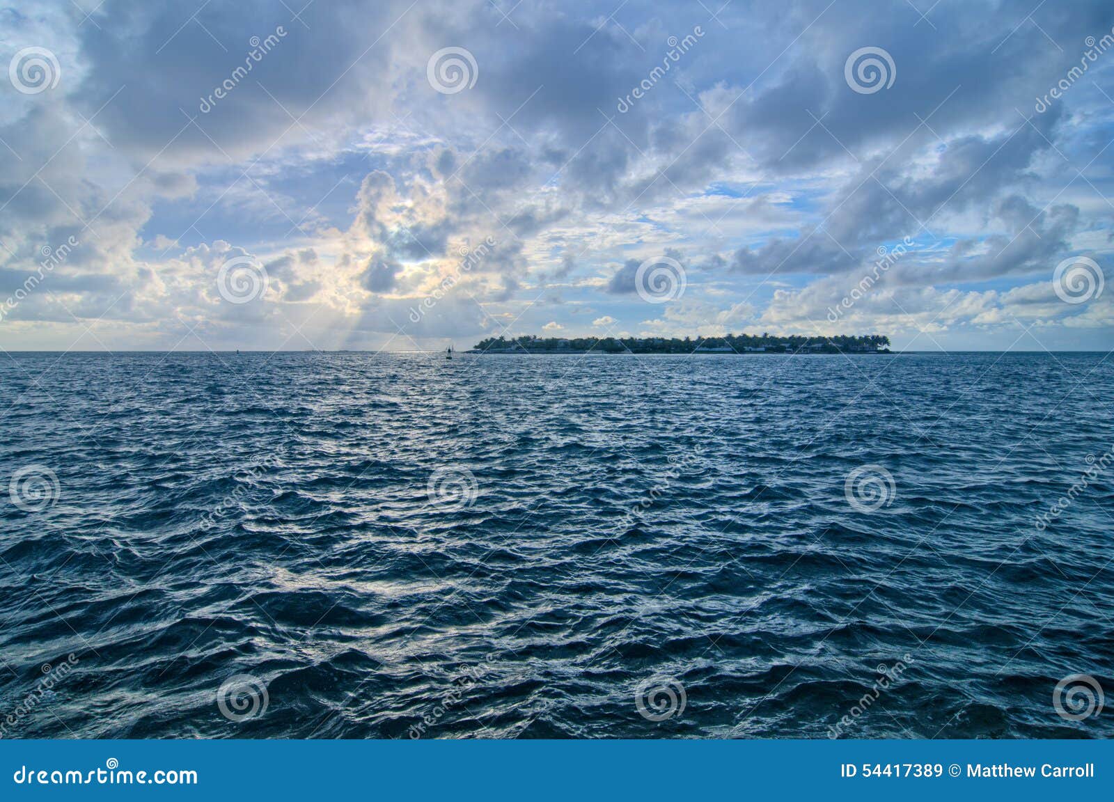 Florida Keys stock image. Image of beautiful, summer - 54417389