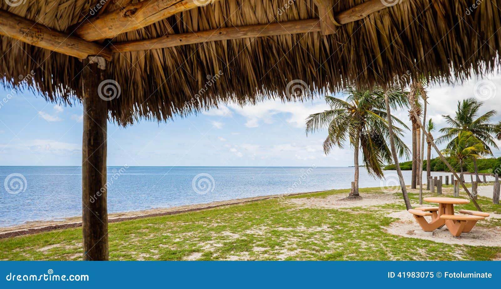 Florida Keys Sunset Editorial Image | CartoonDealer.com #55575090