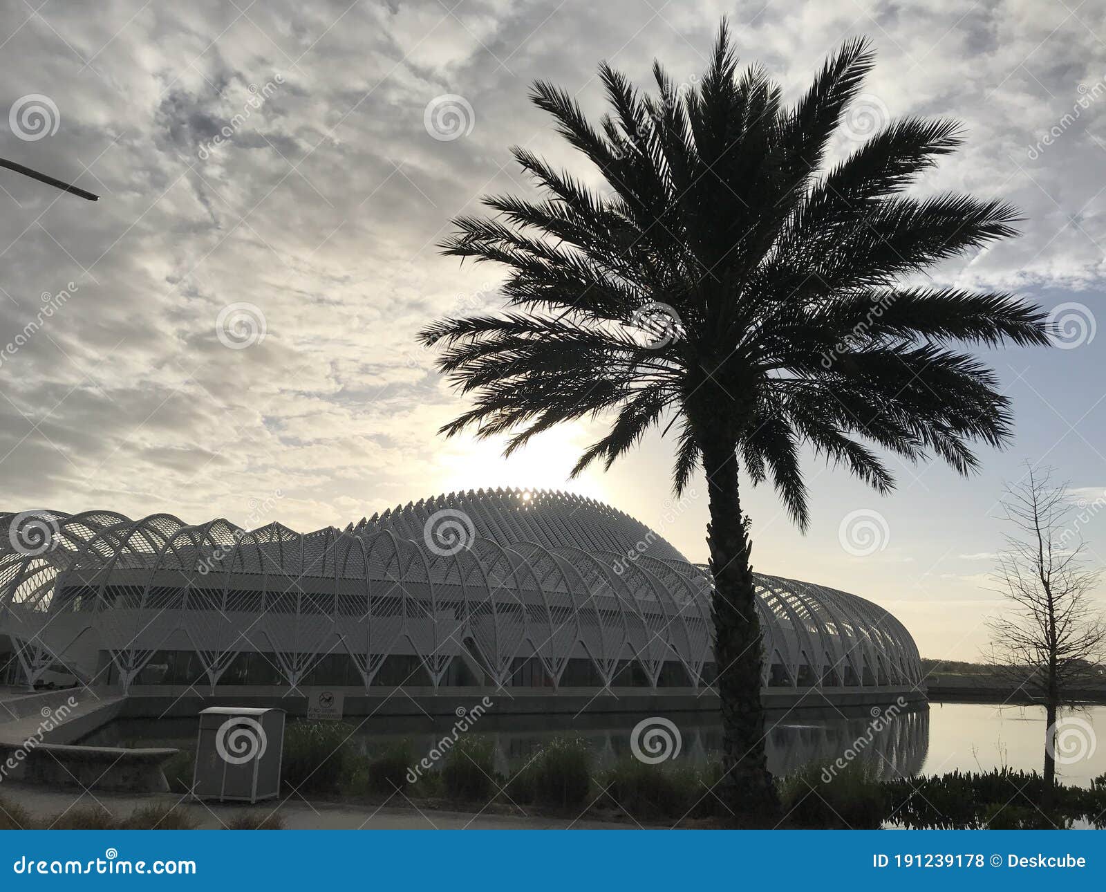 Florida Polytechnic University Campus. Photo Image Editorial Stock ...