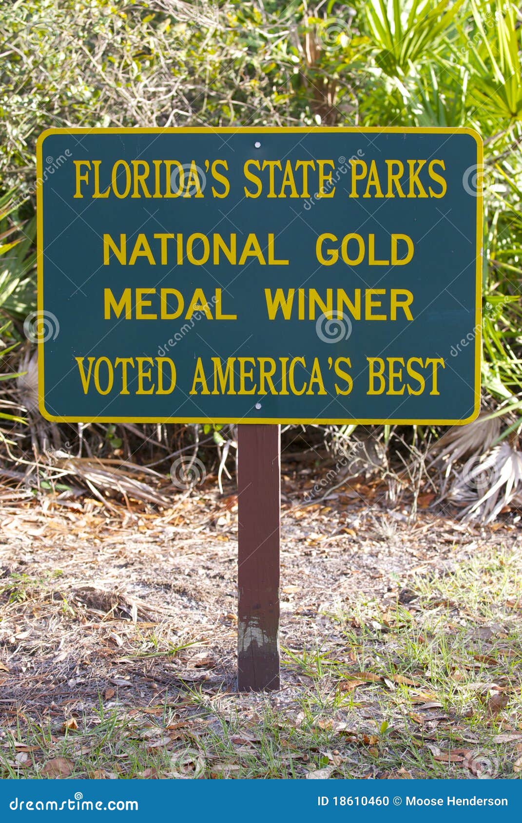 Florida s State Parks editorial image. Image of state - 18610460