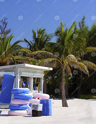 Florida Seaside stand stock image. Image of water, stand - 8156175