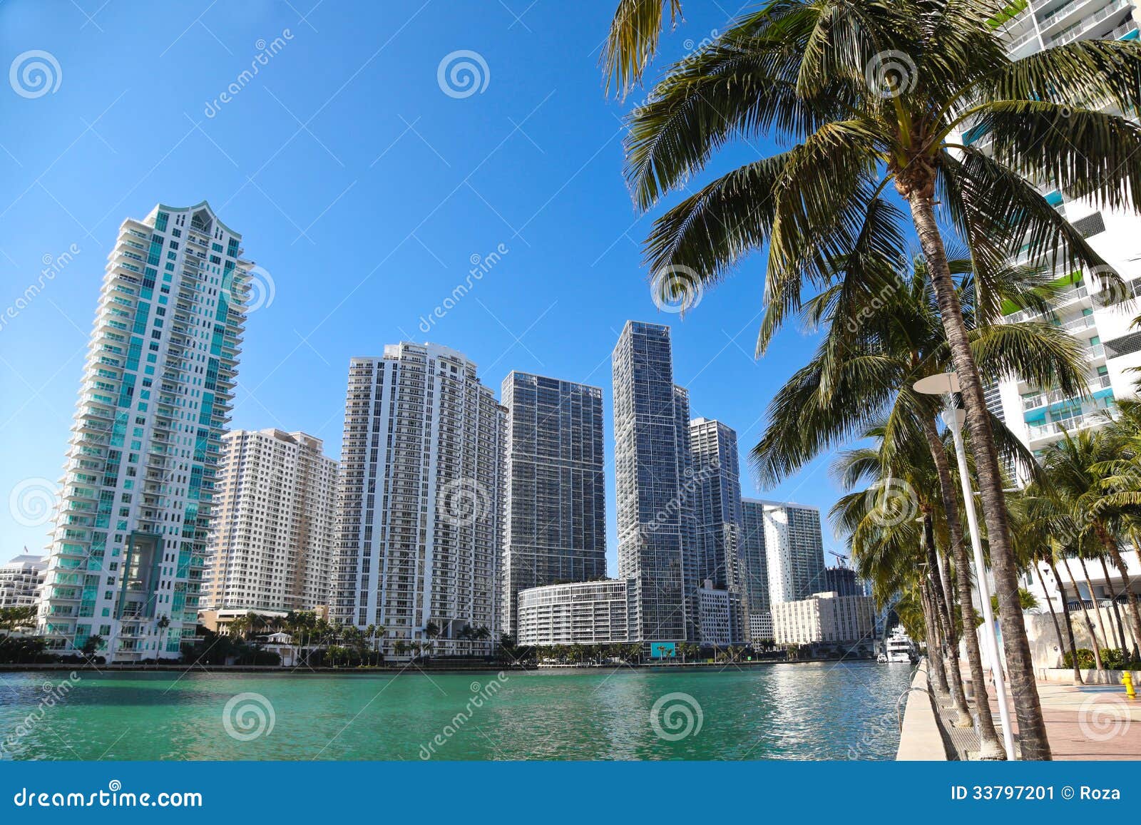 Florida Style, Miami stock image. Image of city, miami - 33797201