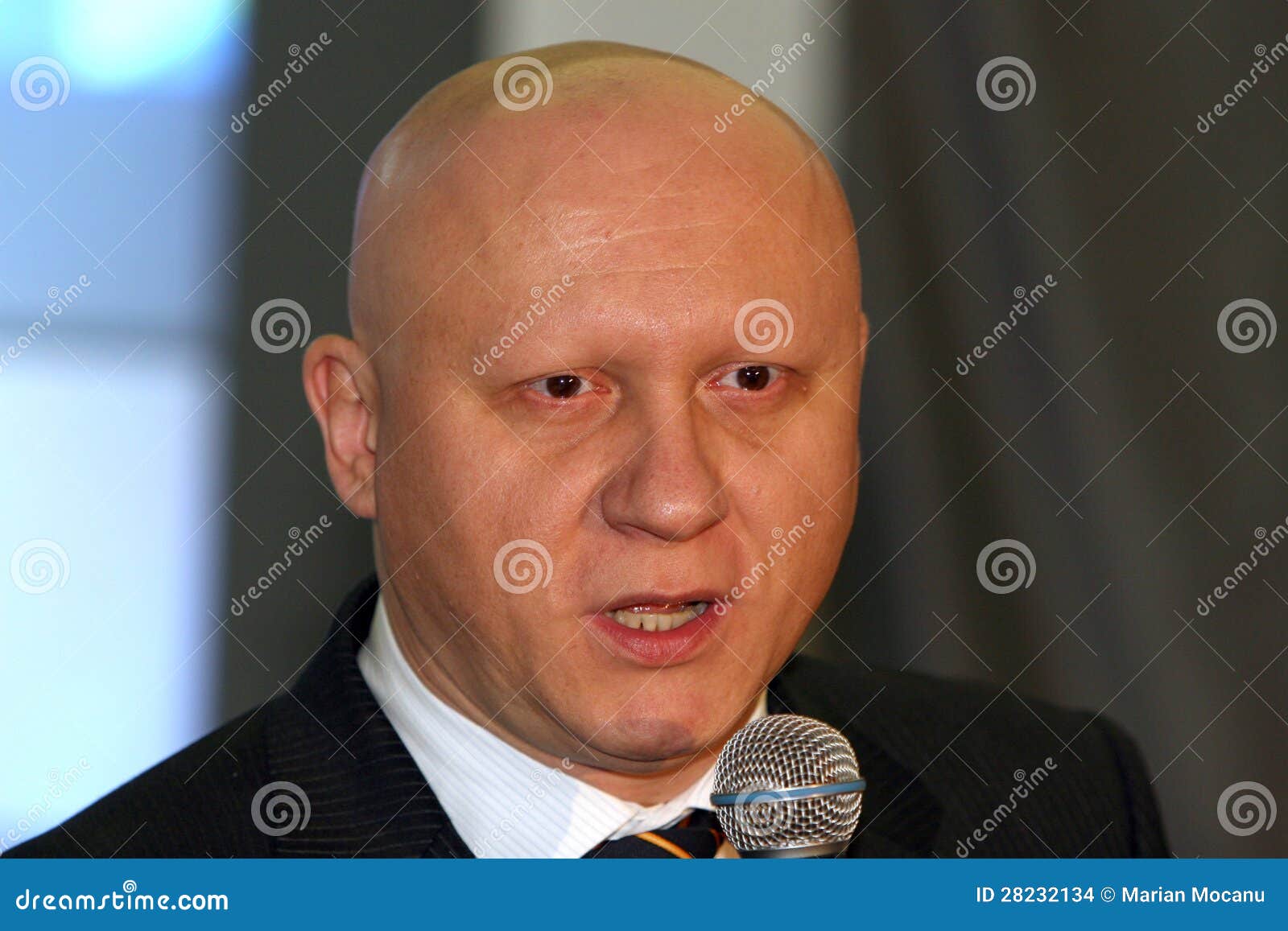 Florin Banateanu editorial stock image. Image of conference - 28232134