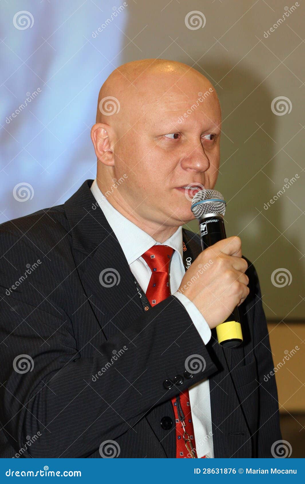 Florin Banateanu editorial photo. Image of florin, agency - 28631876