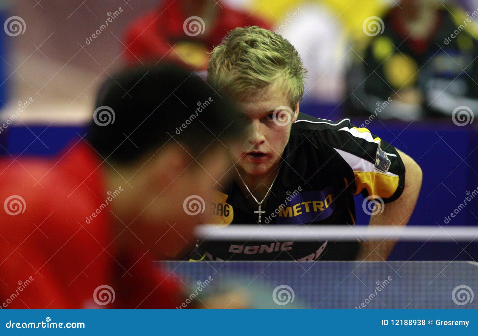 FLORITZ Philipp editorial stock photo. Image of victory - 12188938