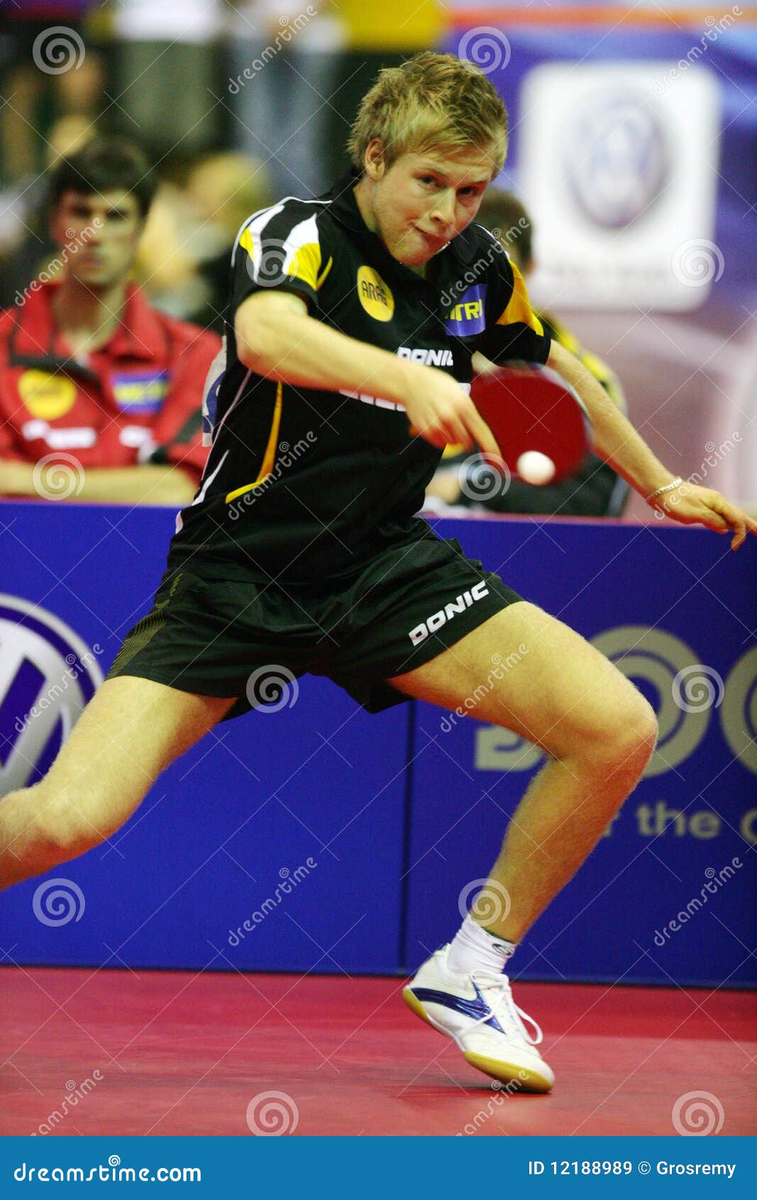 FLORITZ Philipp editorial stock image. Image of draw - 12188989