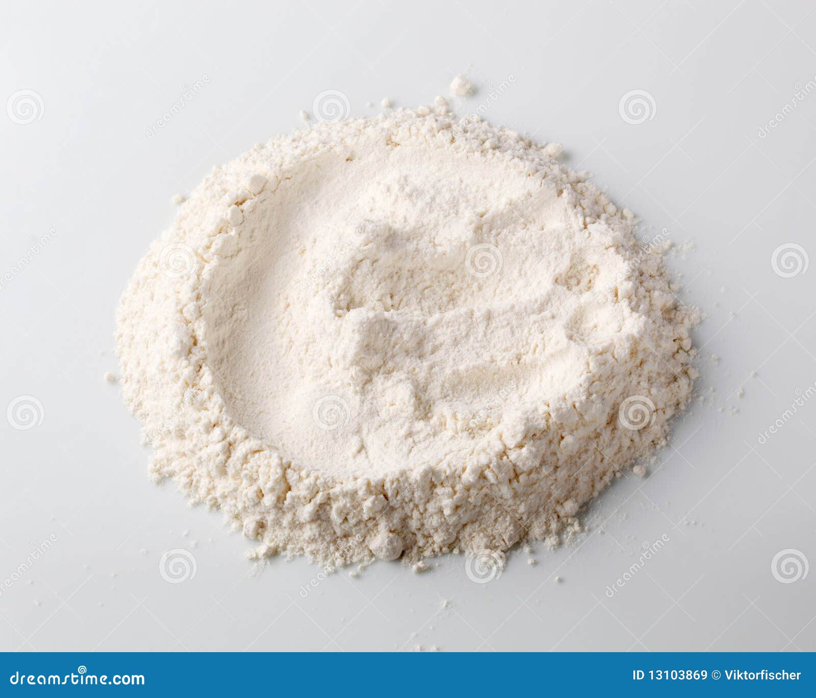 Flour stock image. Image of closeup, food, baking, white - 13103869