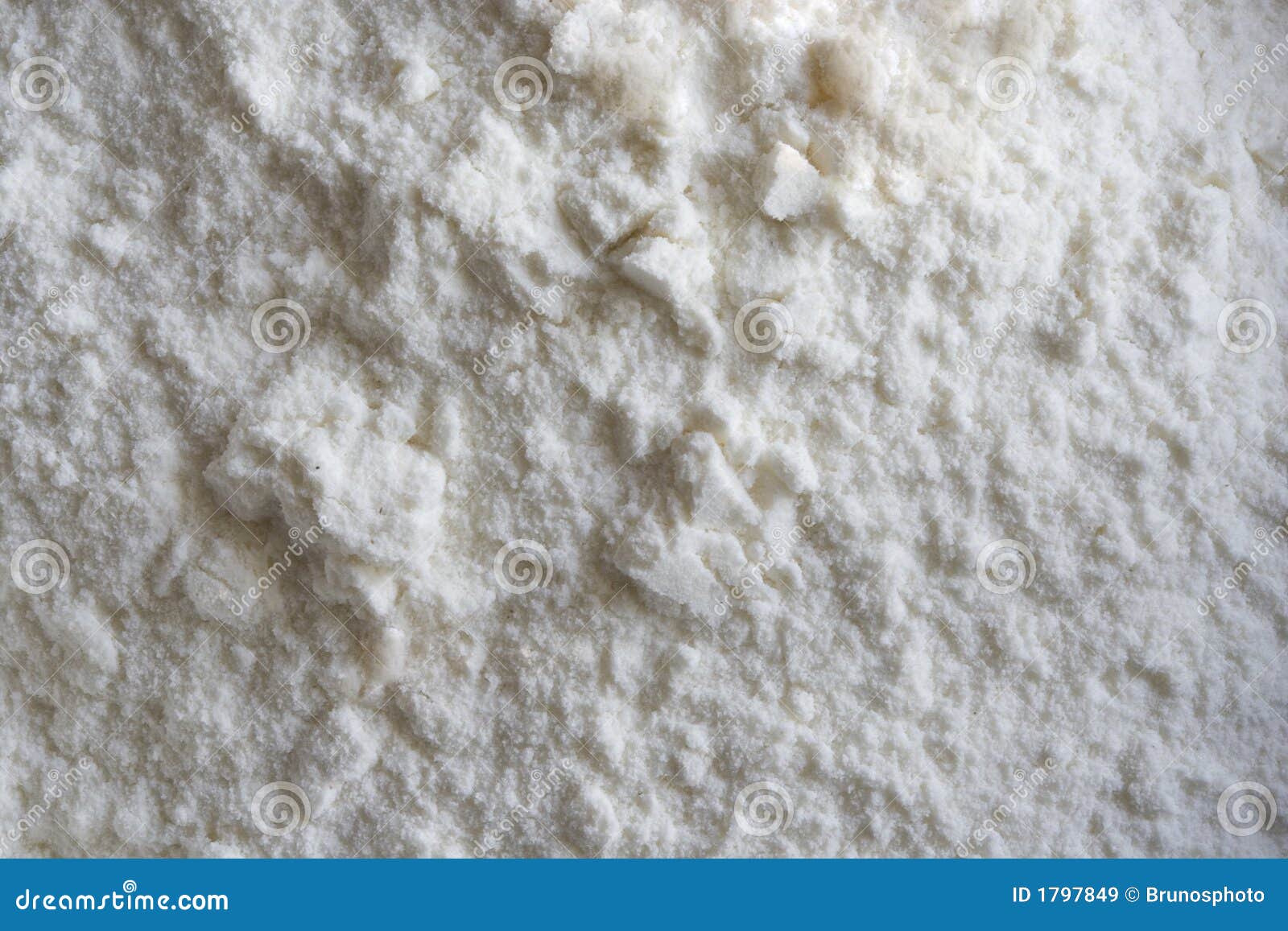 Flour stock image. Image of texture, cake, cookie, cuisine - 1797849