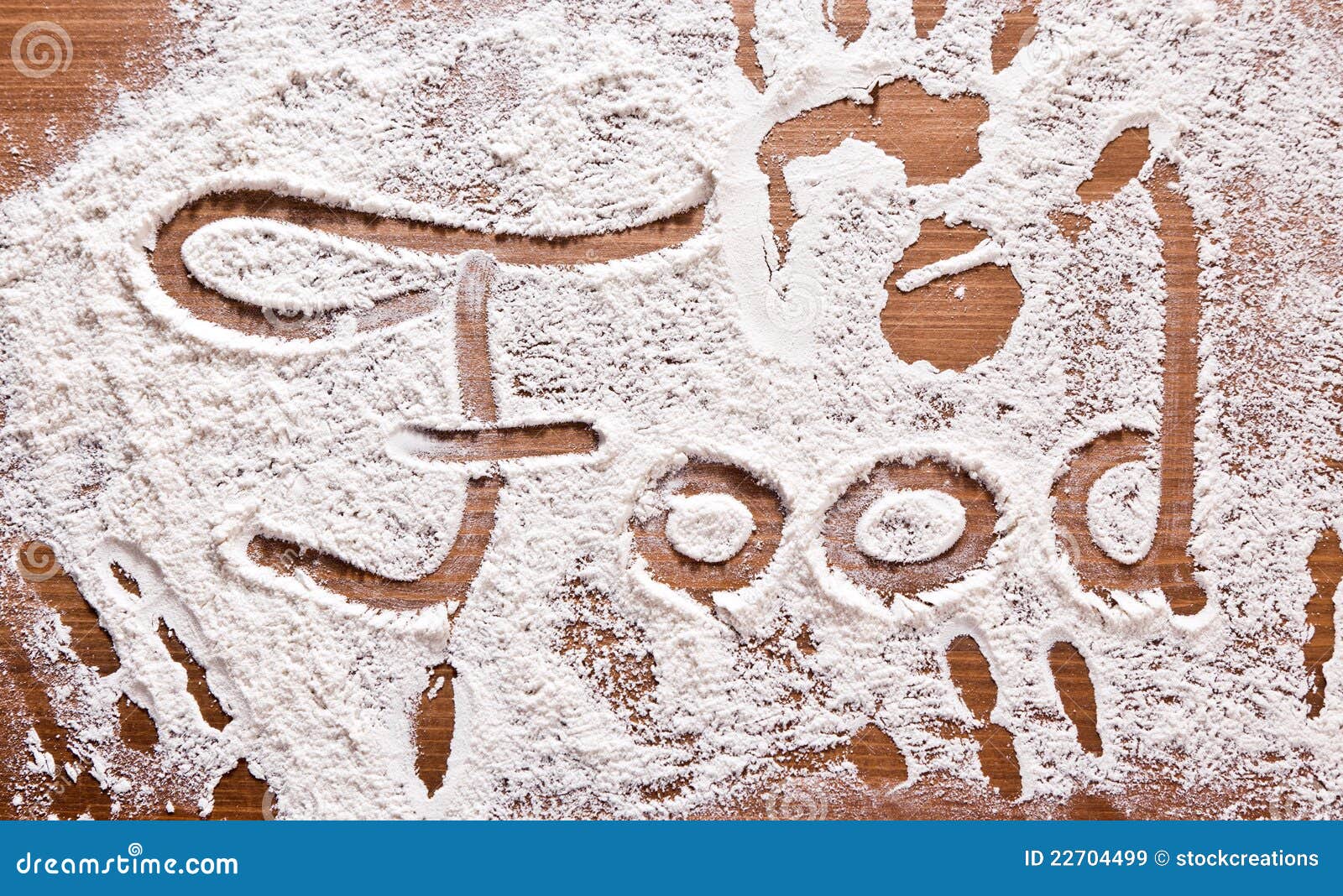 Alphabet Flour Font Stock Photos - Free & Royalty-Free Stock Photos ...