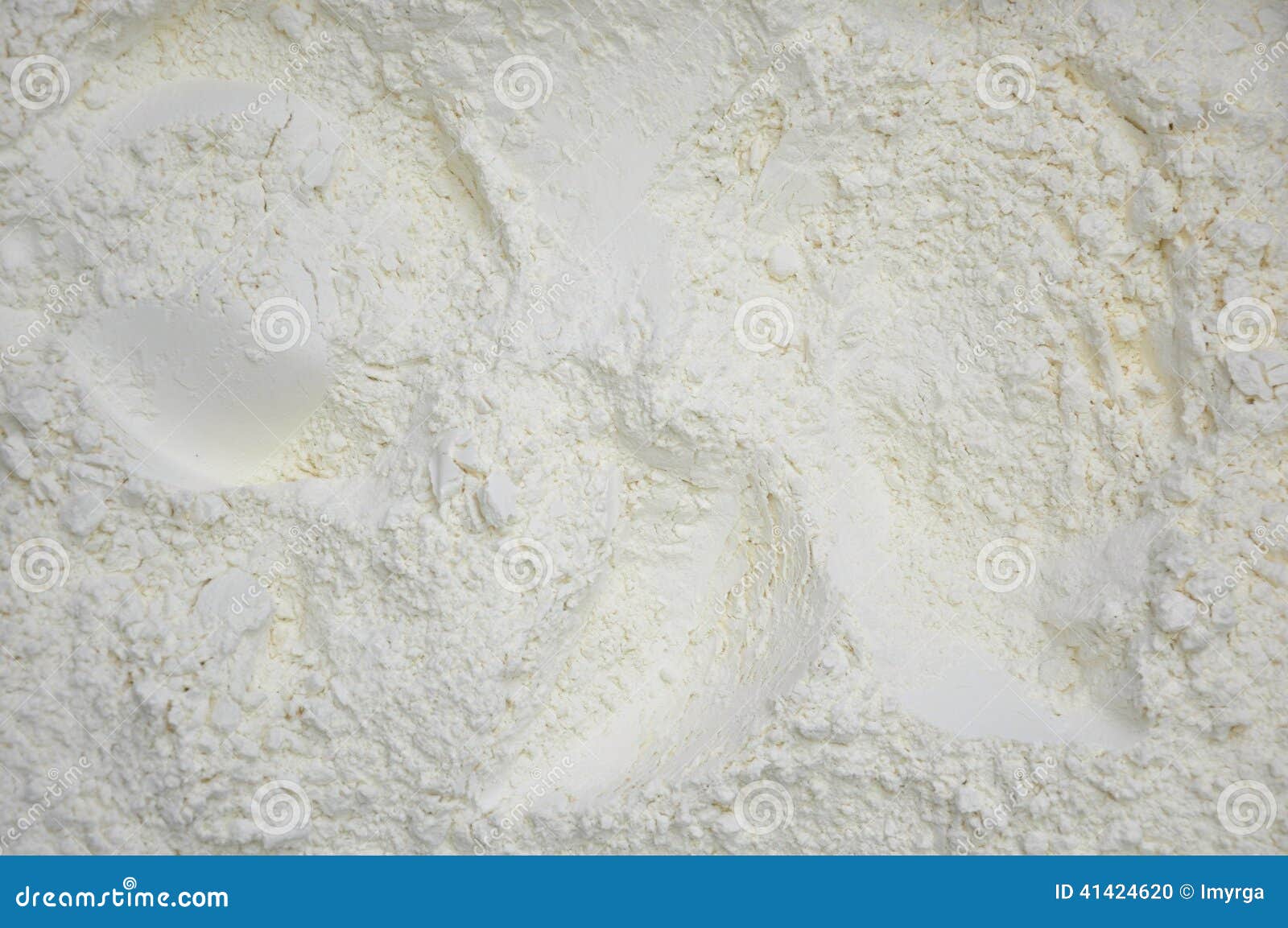 Flour stock photo. Image of background, white, flour - 41424620