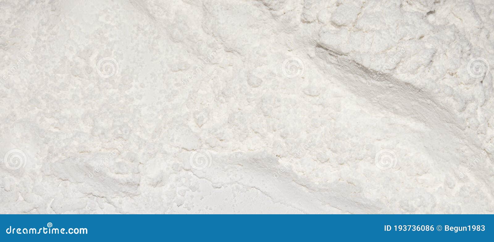 Texture of Wheat Flour.Flour for Baking Background. Stock Photo - Image ...