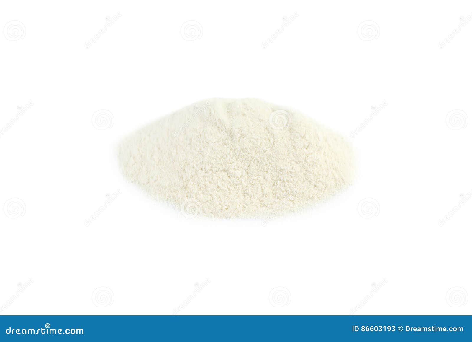 Flour stock image. Image of domestic, baking, restaurant - 86603193