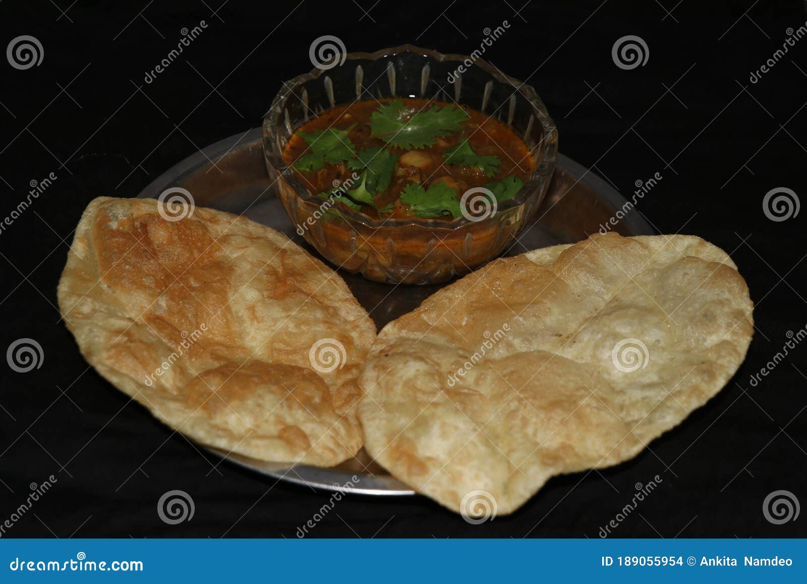 Flour and Spices Vegetable Hot Dish Stock Photo - Image of cookery ...