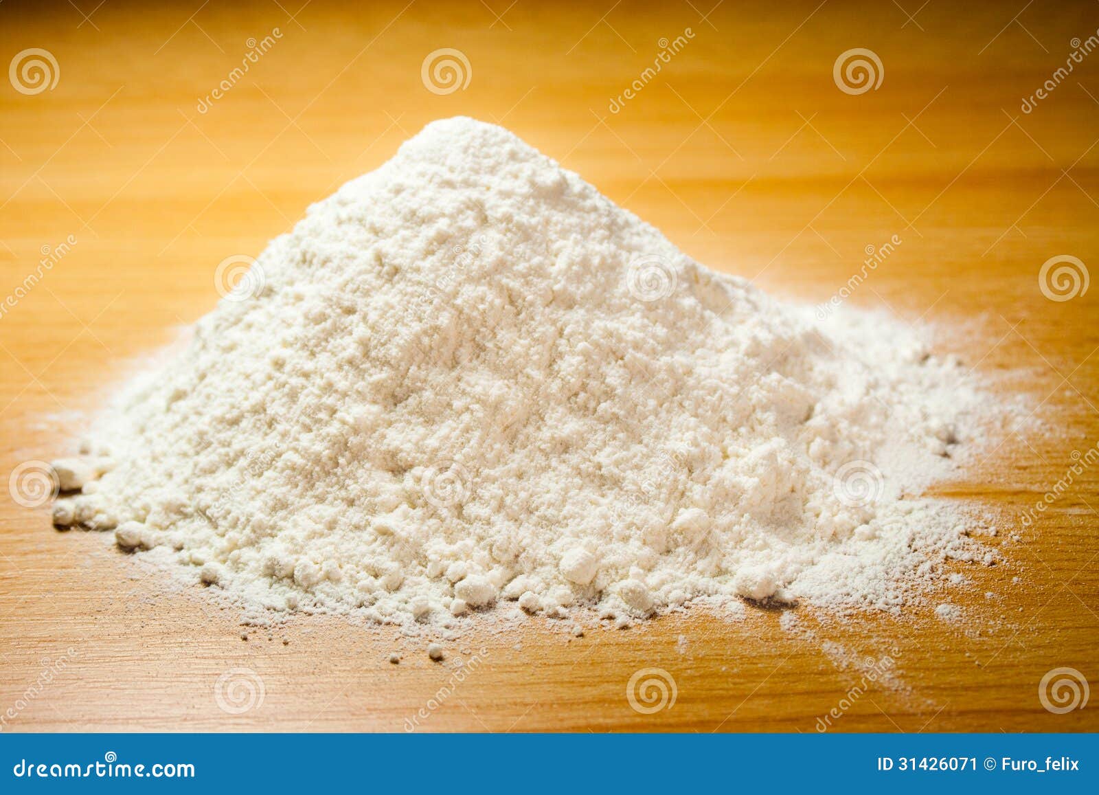Flour stock image. Image of nutrient, vegetarian, food - 31426071