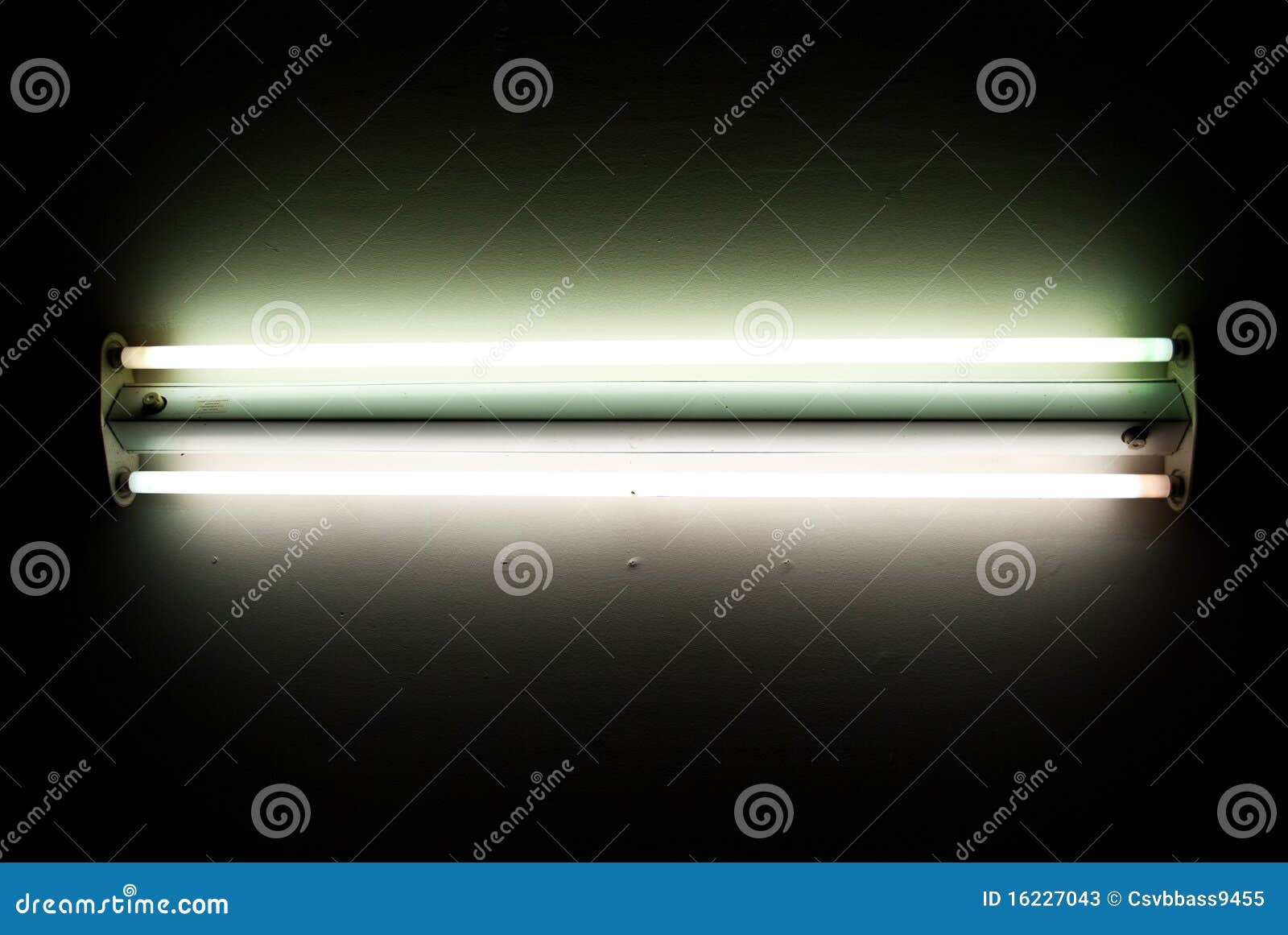 Flourescent Light stock image. Image of power, ambience - 16227043