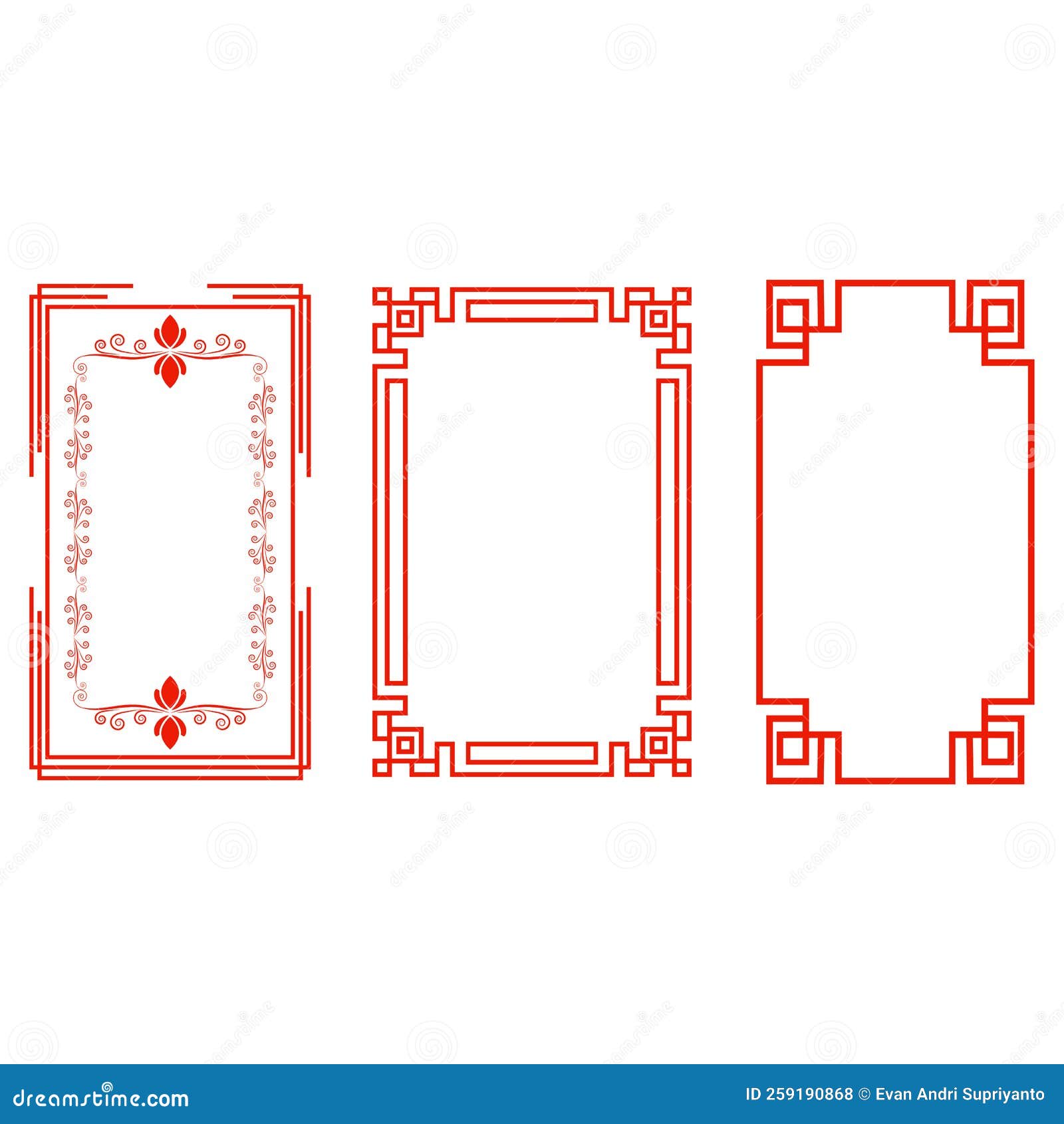 Flourishes Victorian Ornaments Logo Vector Design Stock Illustration ...