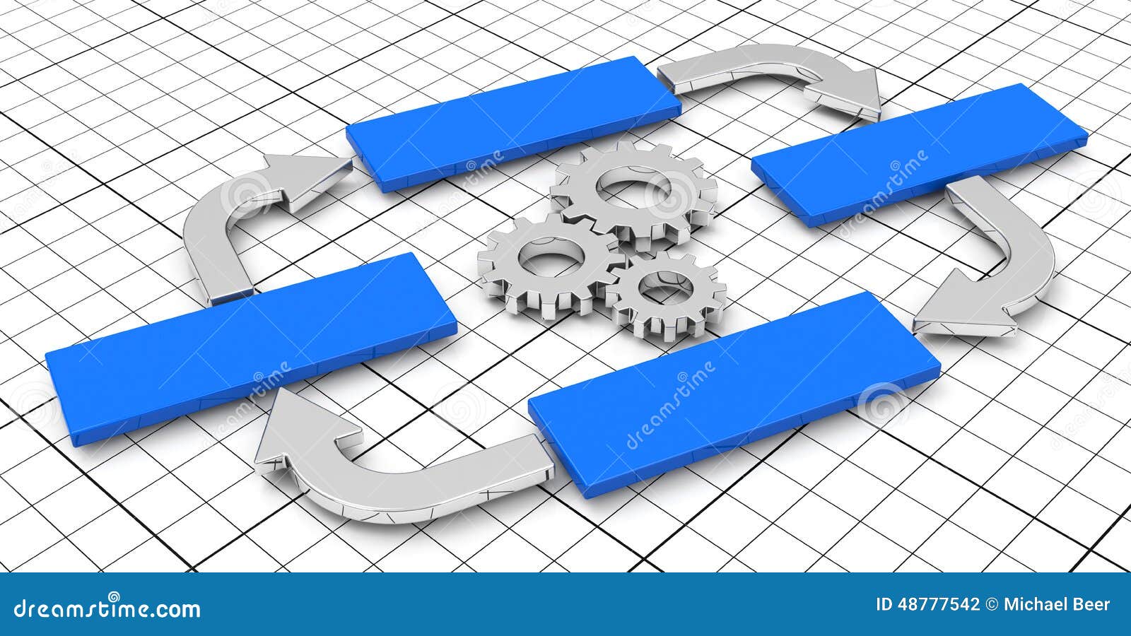 Metal Flow Chart Stock Illustrations – 314 Metal Flow Chart Stock ...