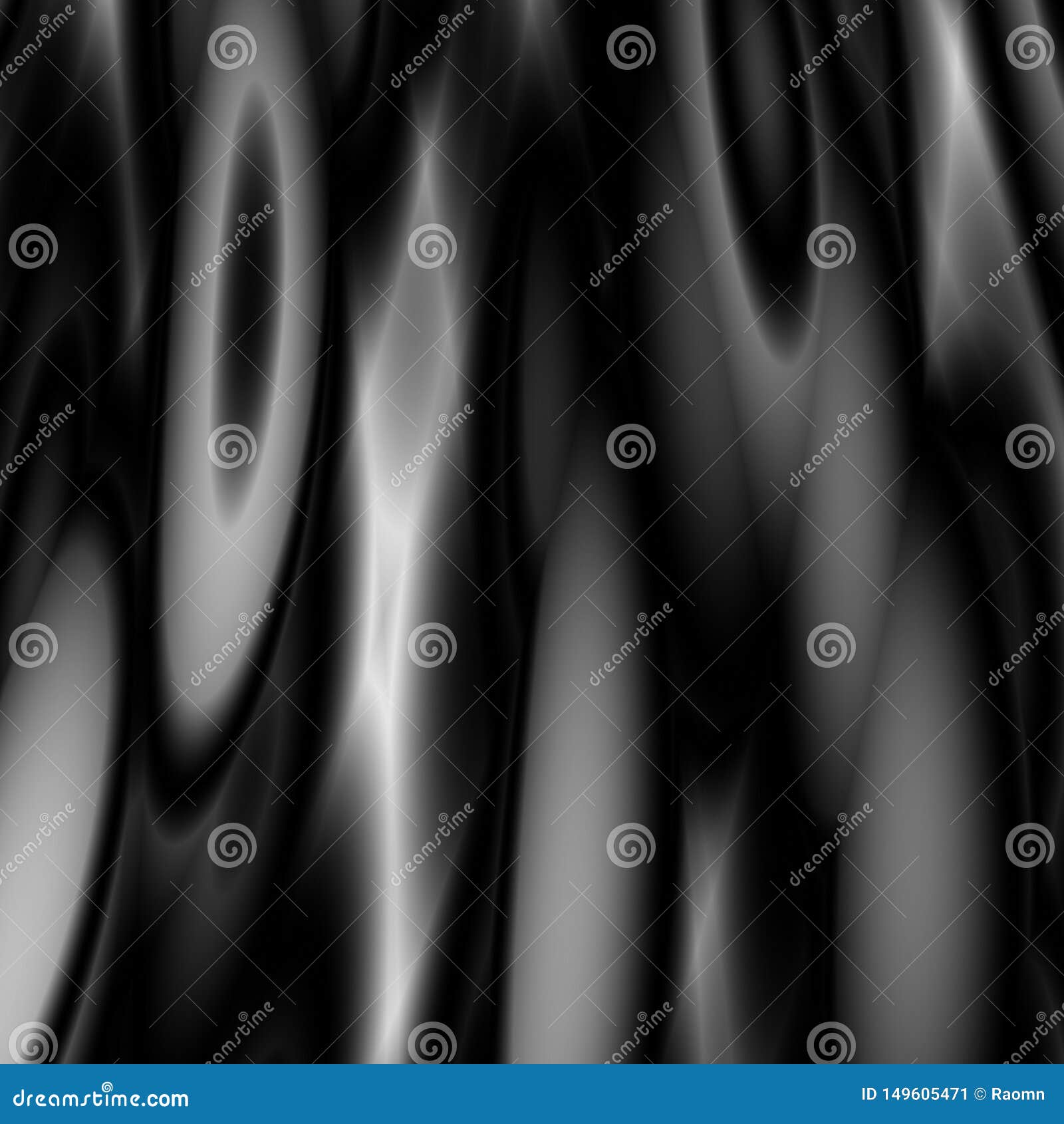 Dark Energy Art Abstract Backdrop Illustration Stock Illustration ...