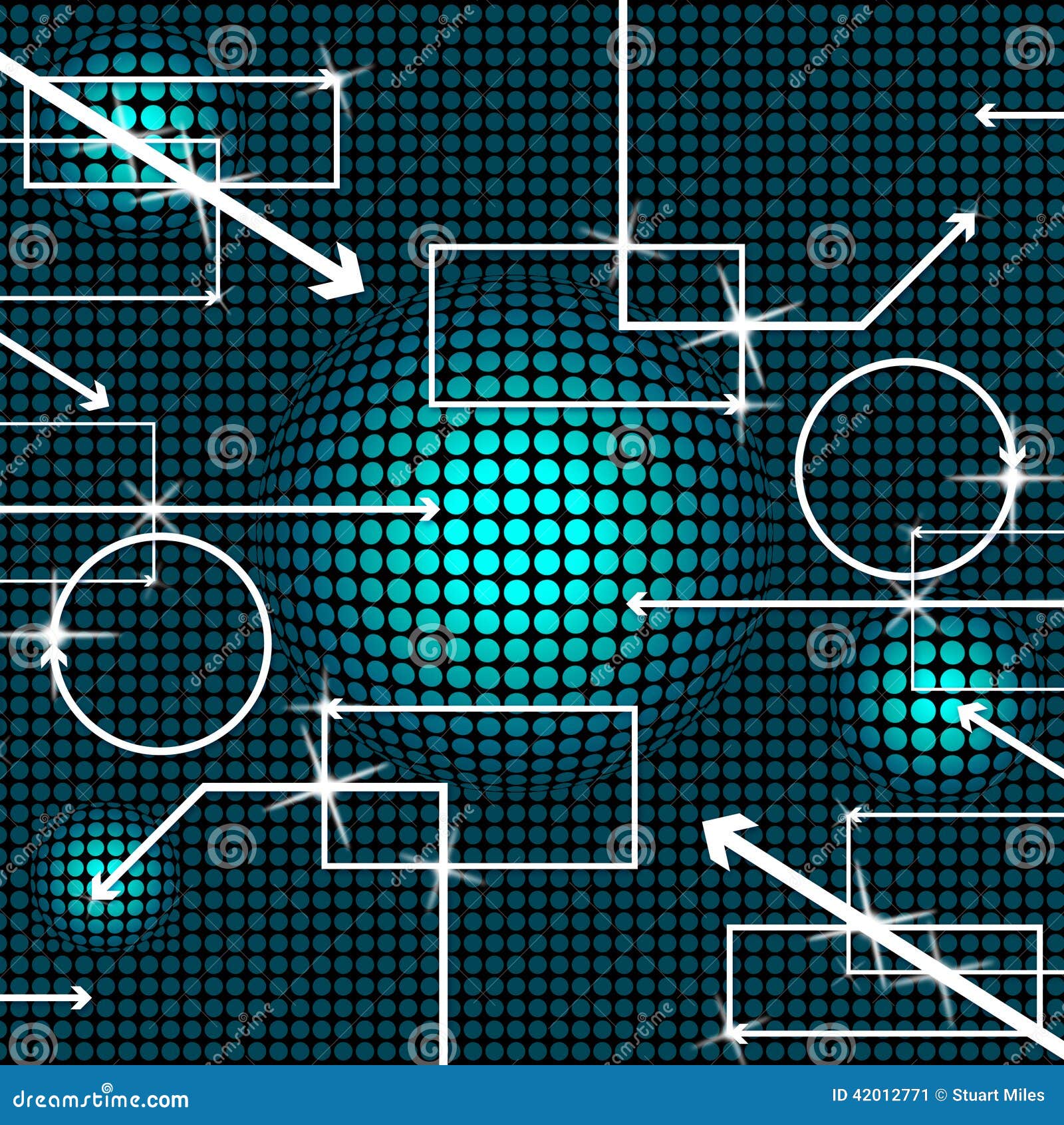 Tech Flow Chart Stock Illustrations – 1,400 Tech Flow Chart Stock ...