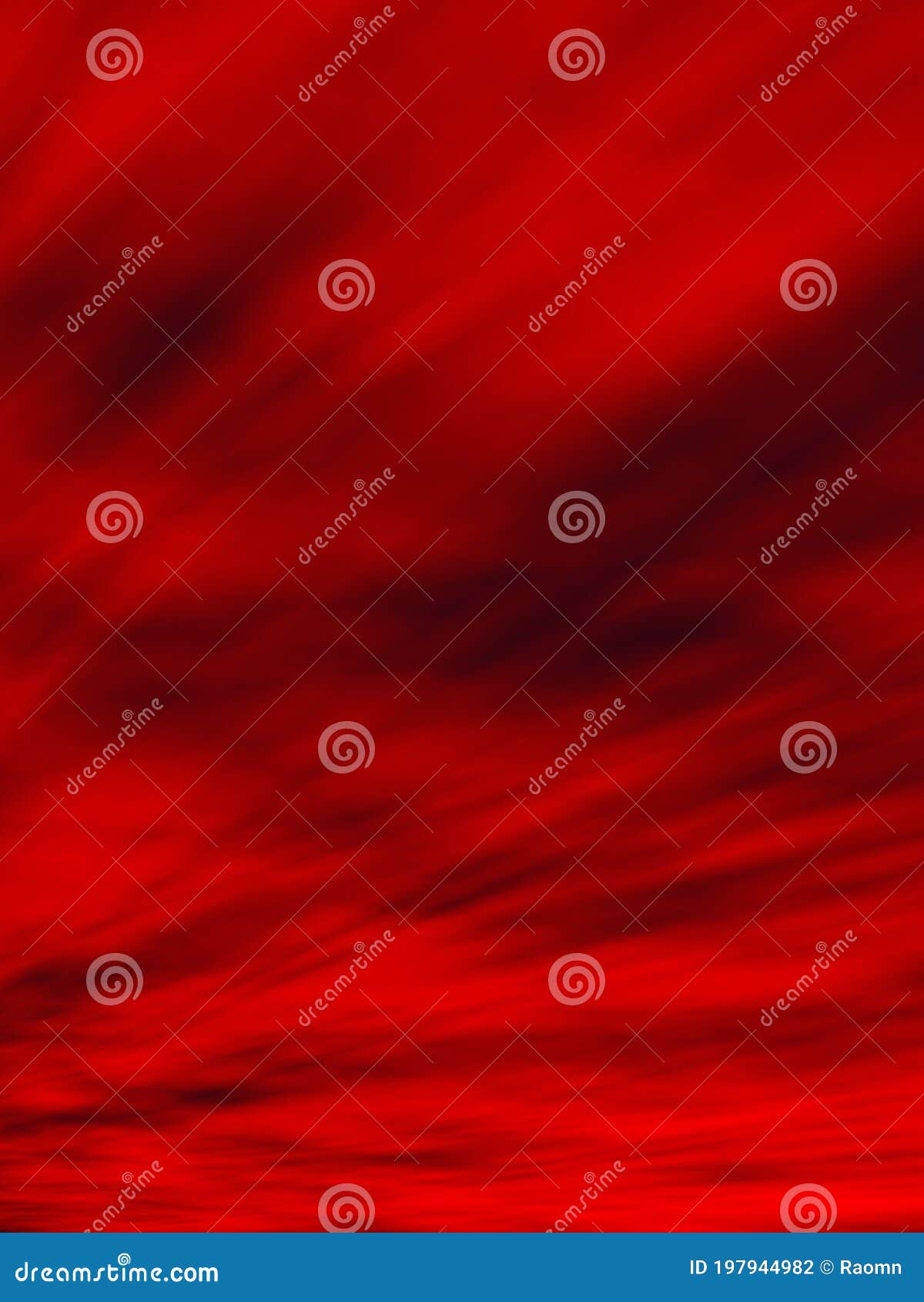 Flow Energy Red Velvet Pattern Wallpaper Stock Illustration ...