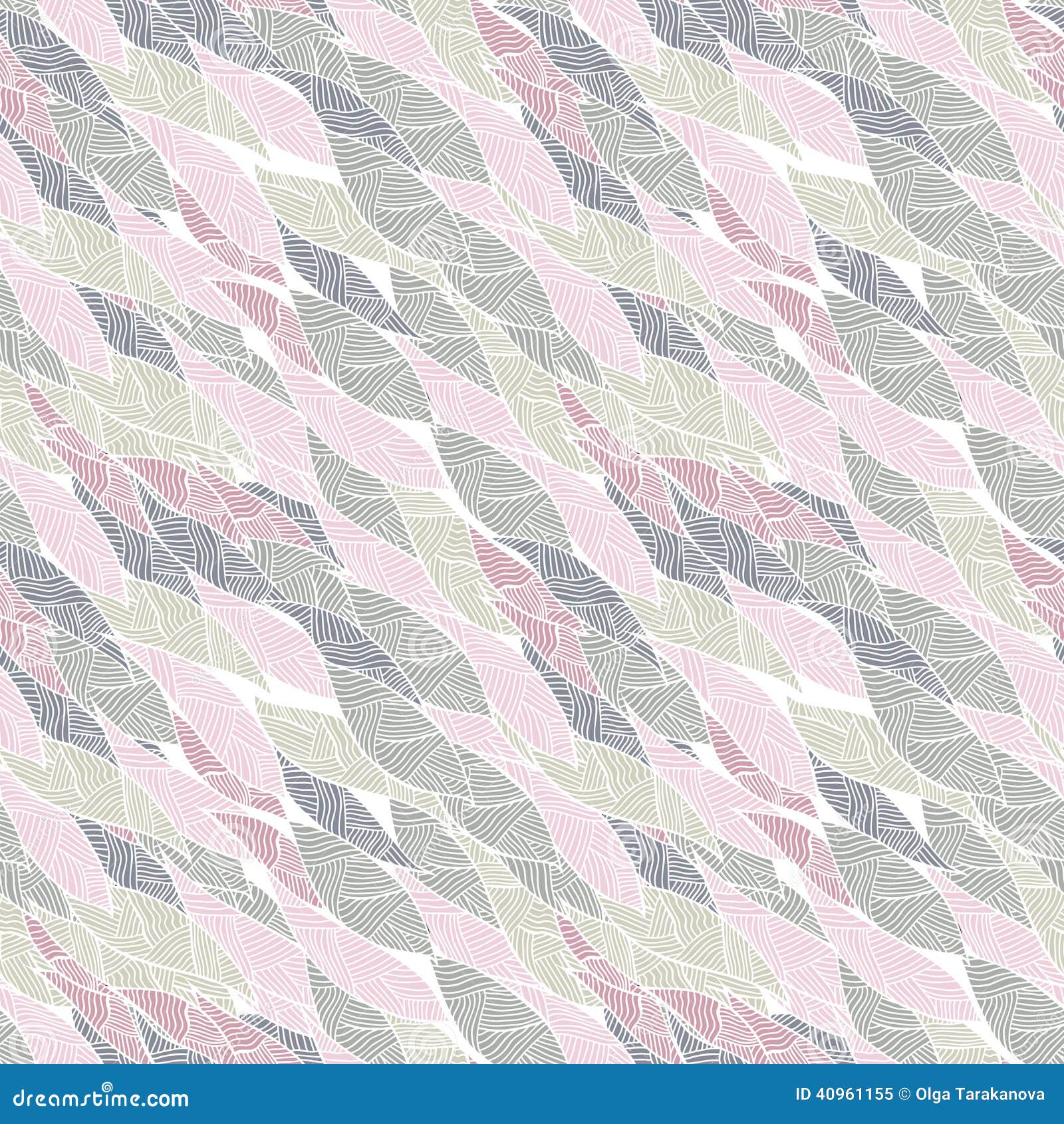 Flow stock vector. Illustration of creative, design, drawn - 40961155