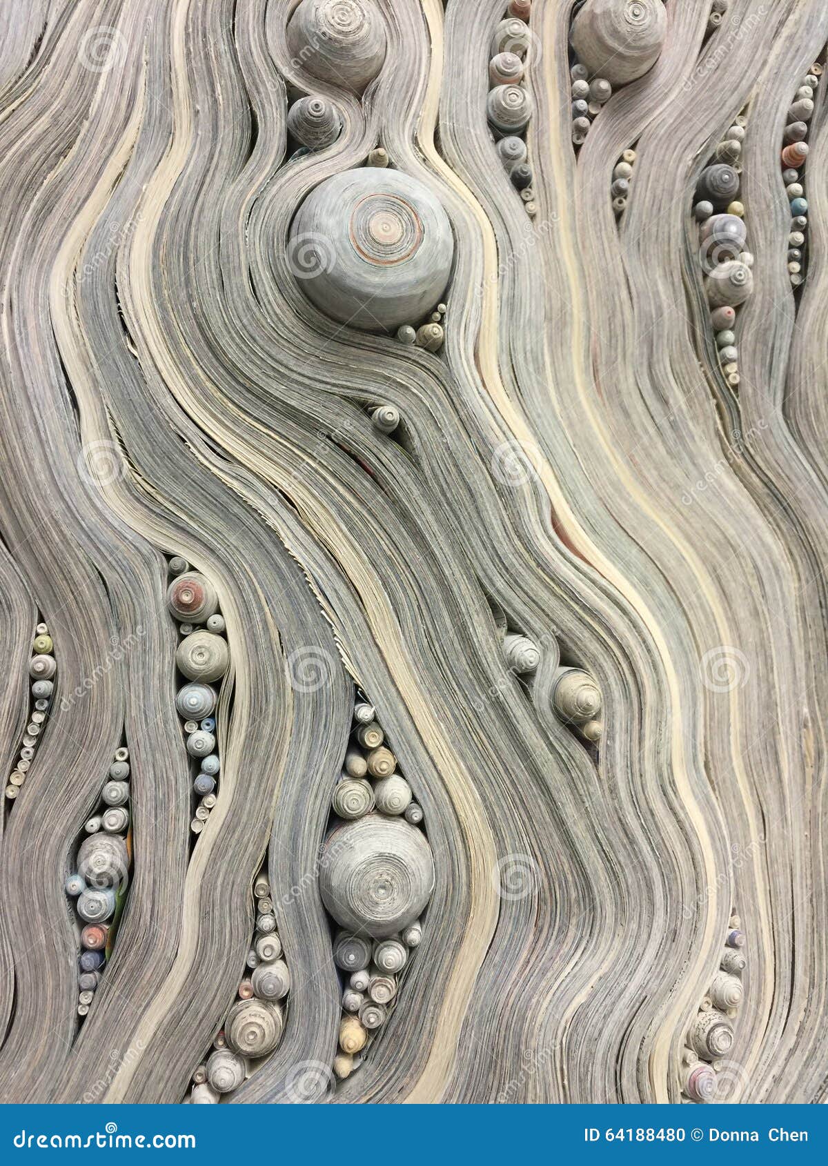 Flow stock photo. Image of paper, waterflow, japanese - 64188480