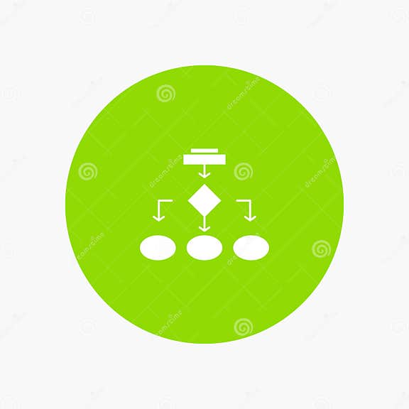 Flowchart, Algorithm, Business, Data Architecture, Scheme, Structure, Workflow Stock Vector ...